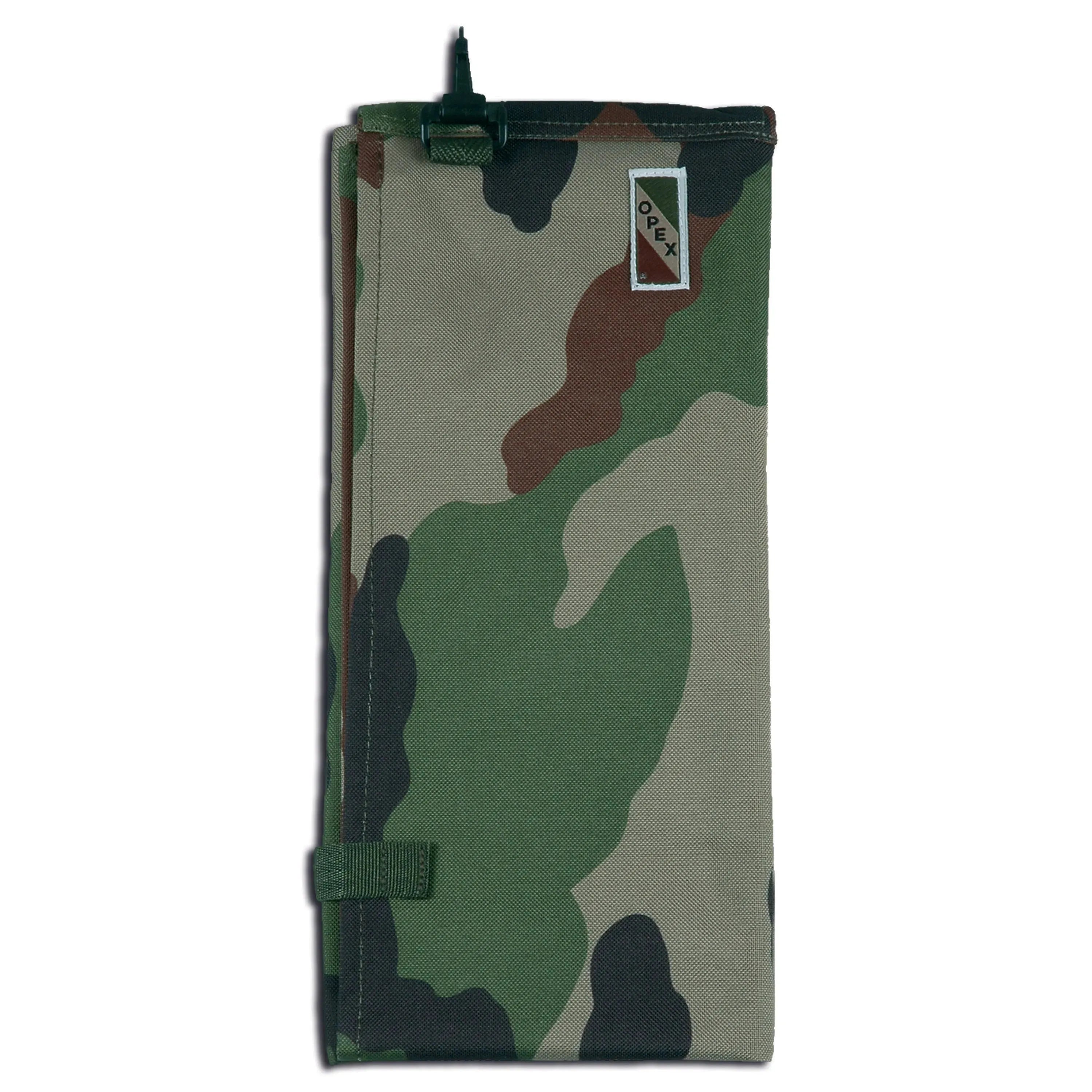 Folding Map Case CCE-camo – ASMC GmbH International