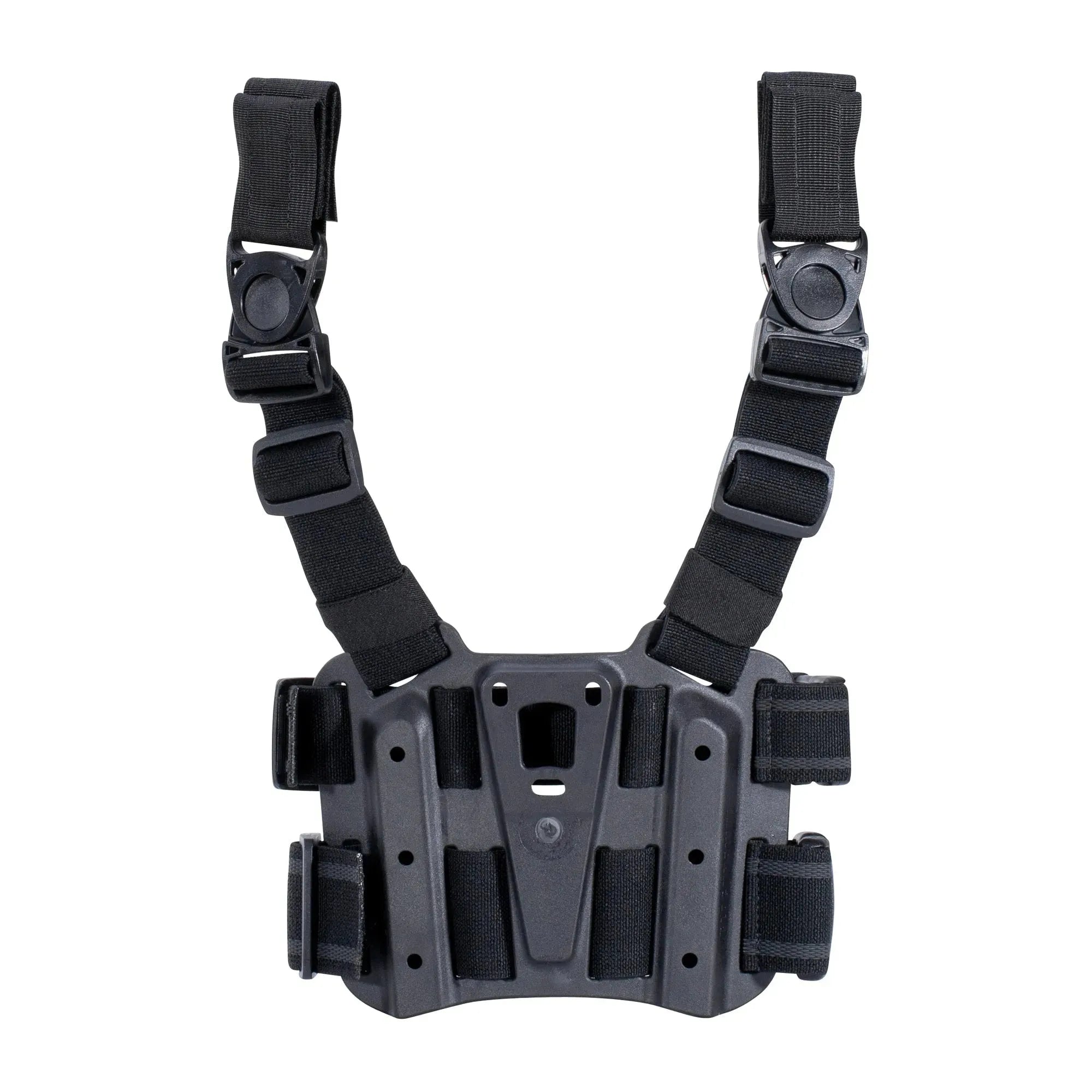 CQC Tactical Holster Platform – ASMC GmbH International
