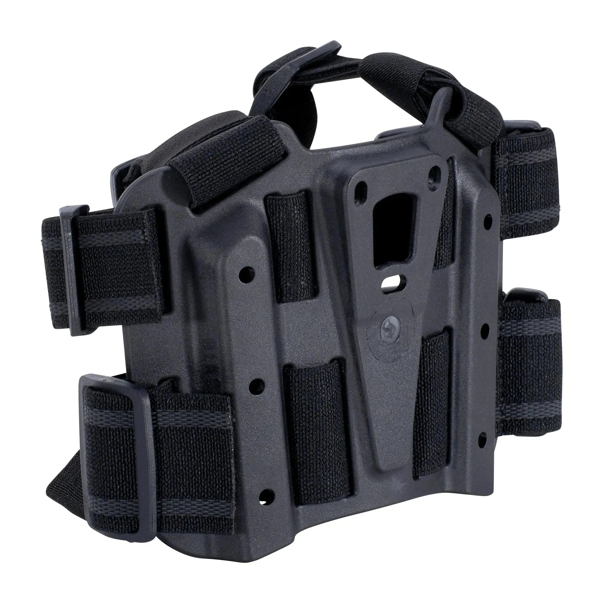 CQC Tactical Holster Platform – ASMC GmbH International