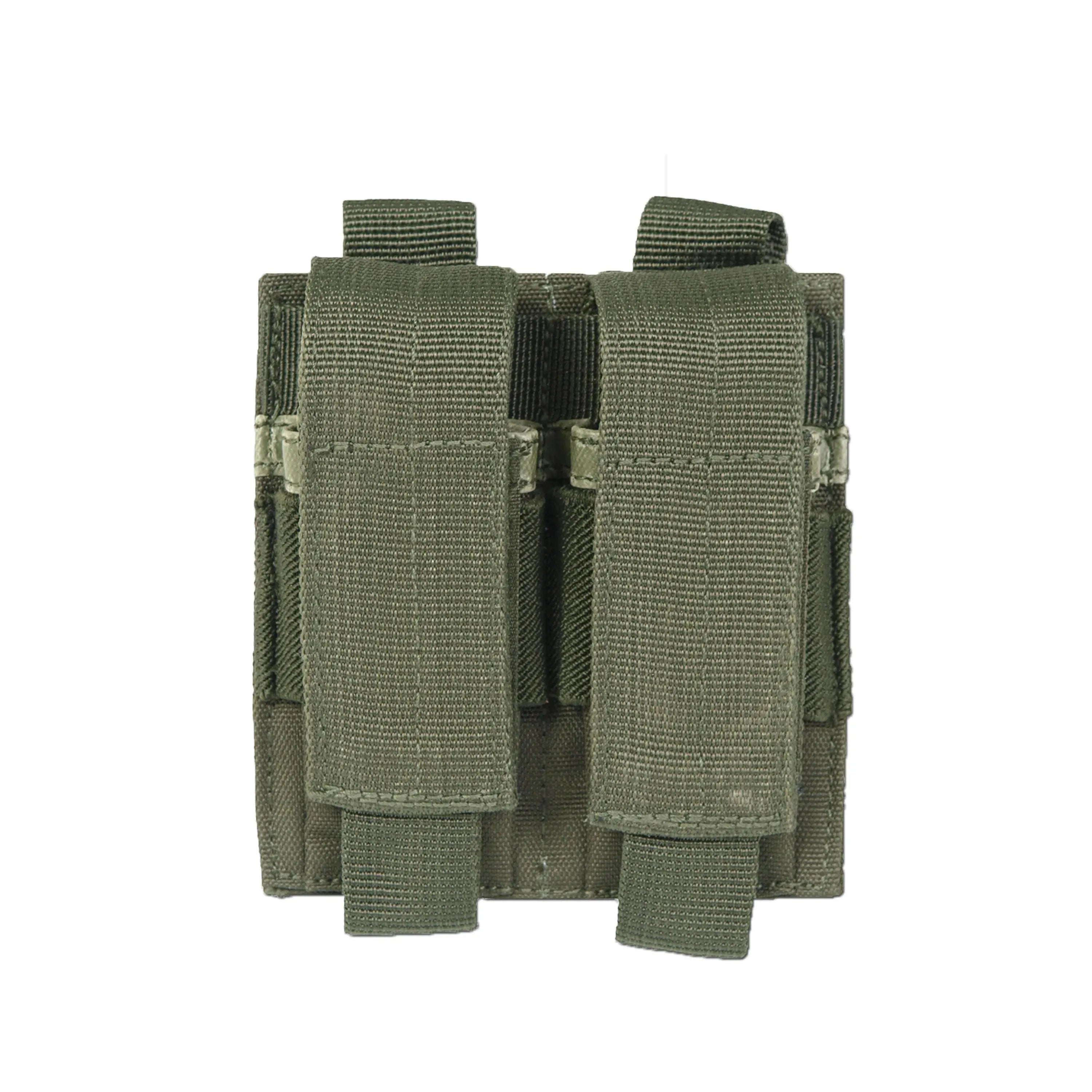 Pistol Magazine Pouch Double – ASMC GmbH International