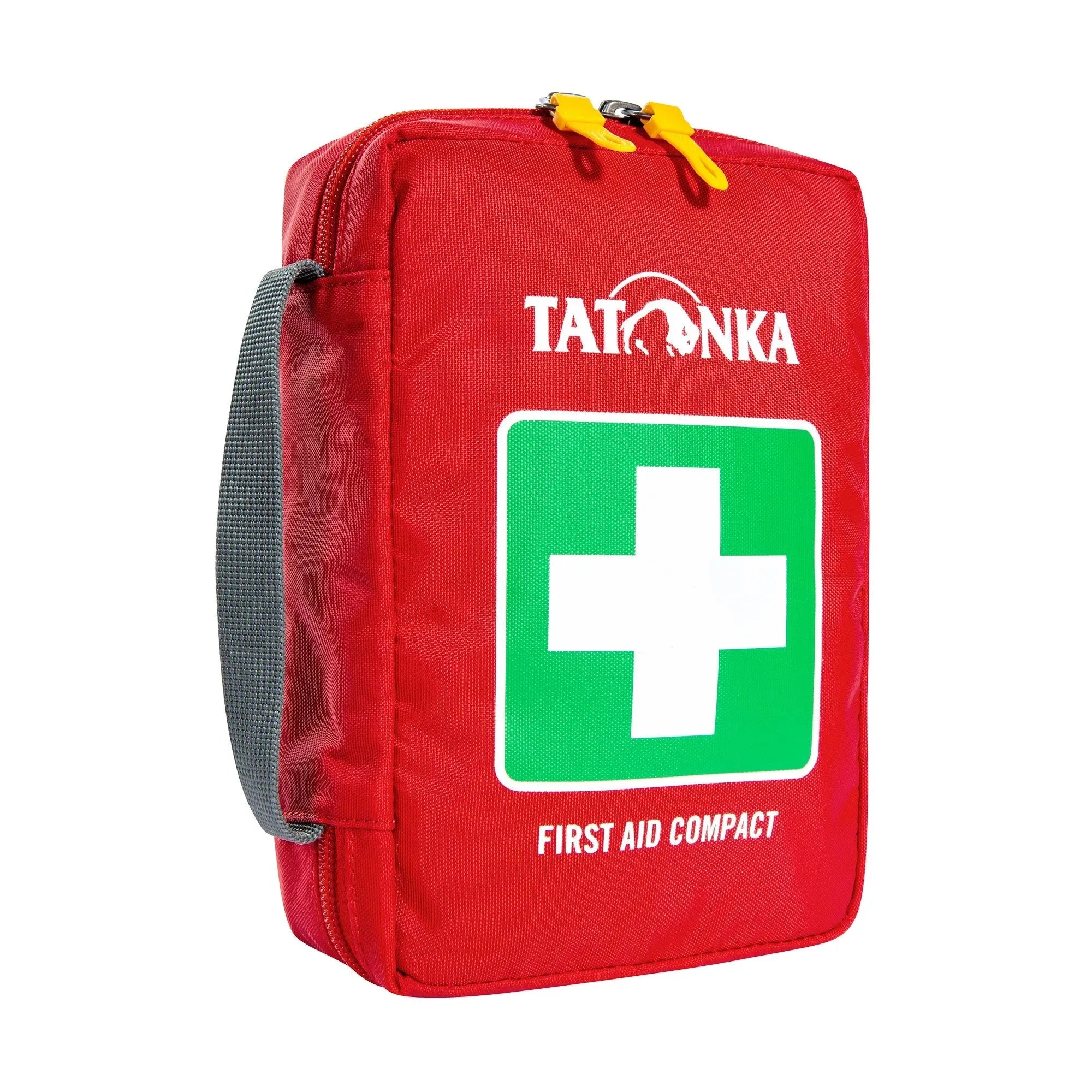 First Aid Compact – ASMC GmbH International