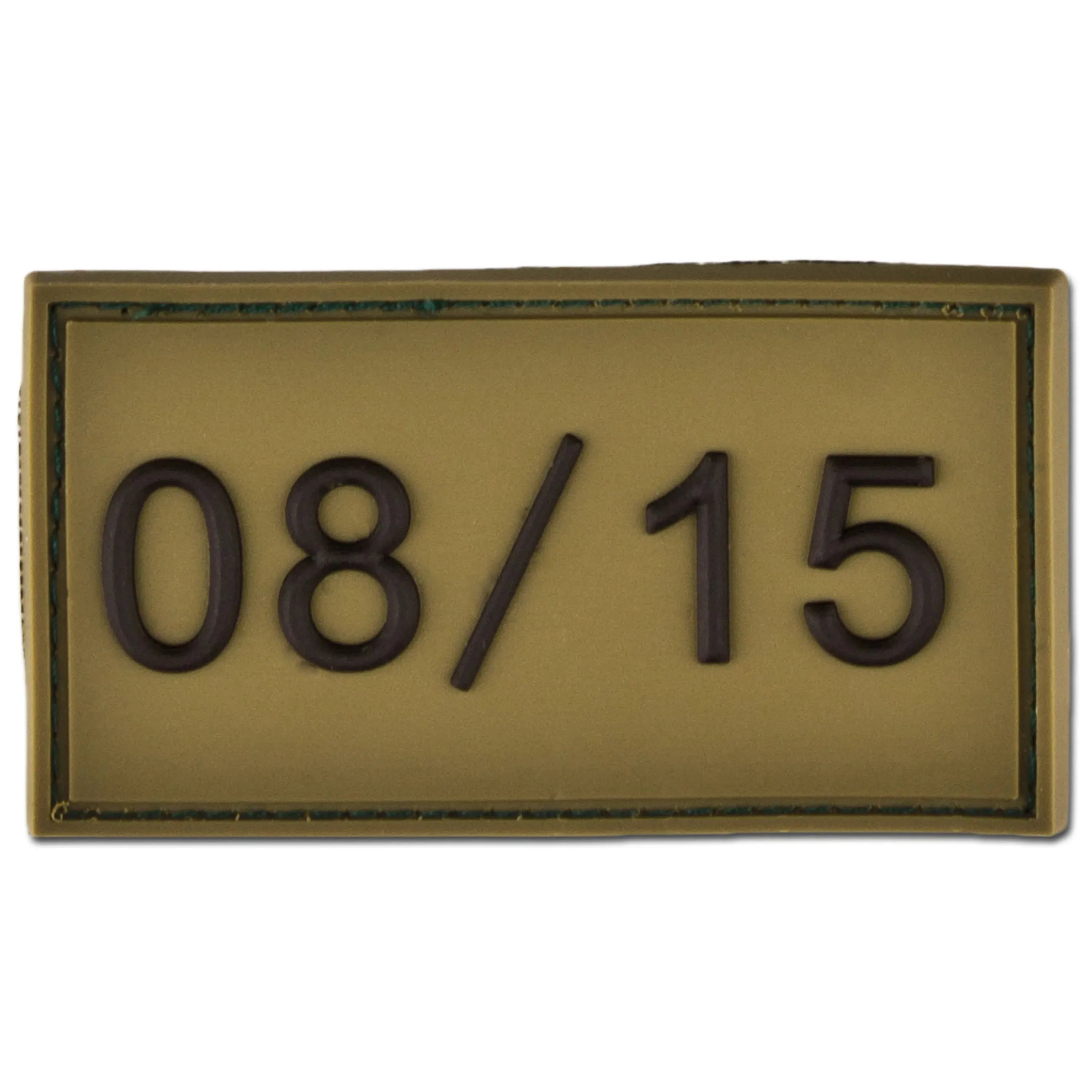 3D-Patch 08/15 – ASMC GmbH International