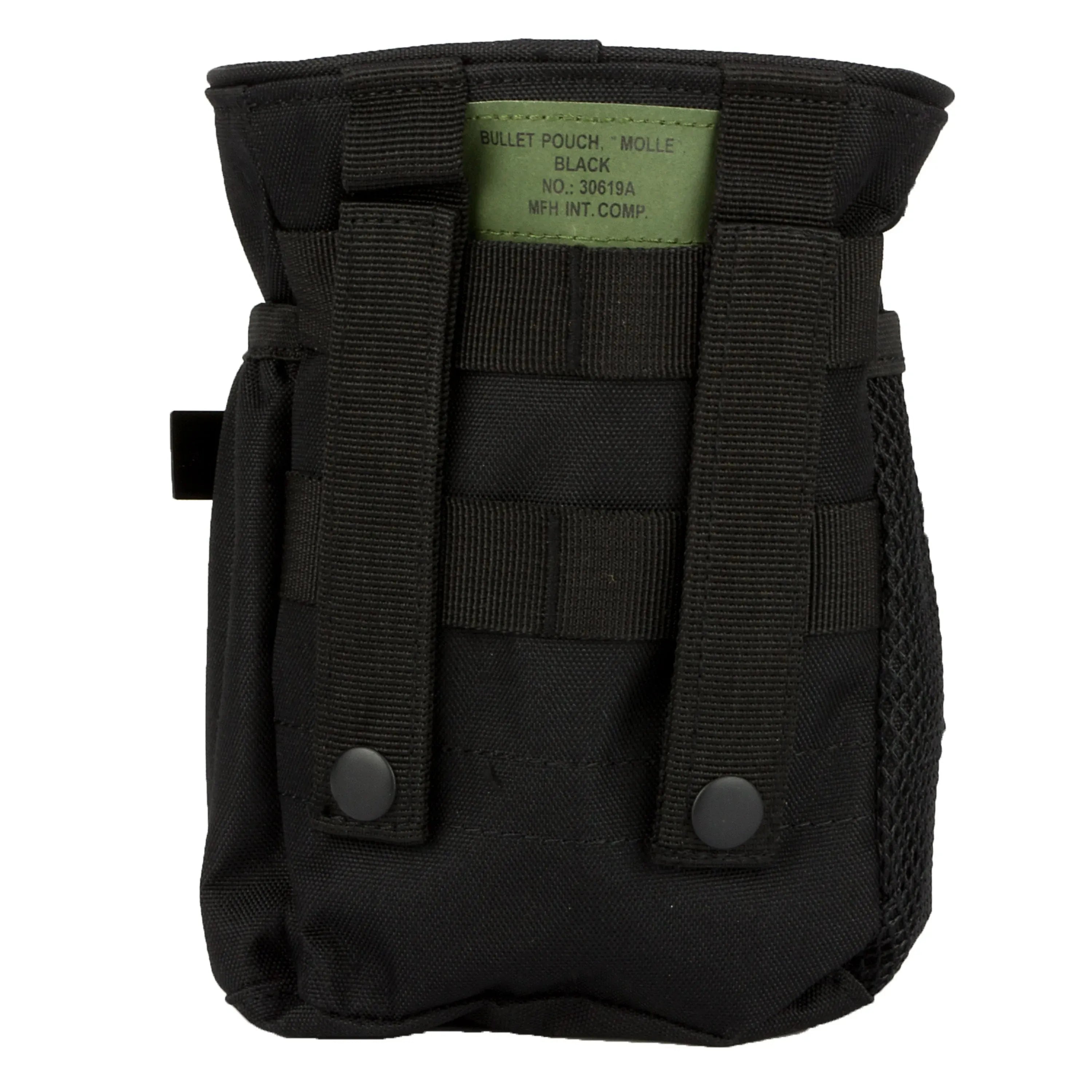 Dump Pouch Molle – ASMC GmbH International