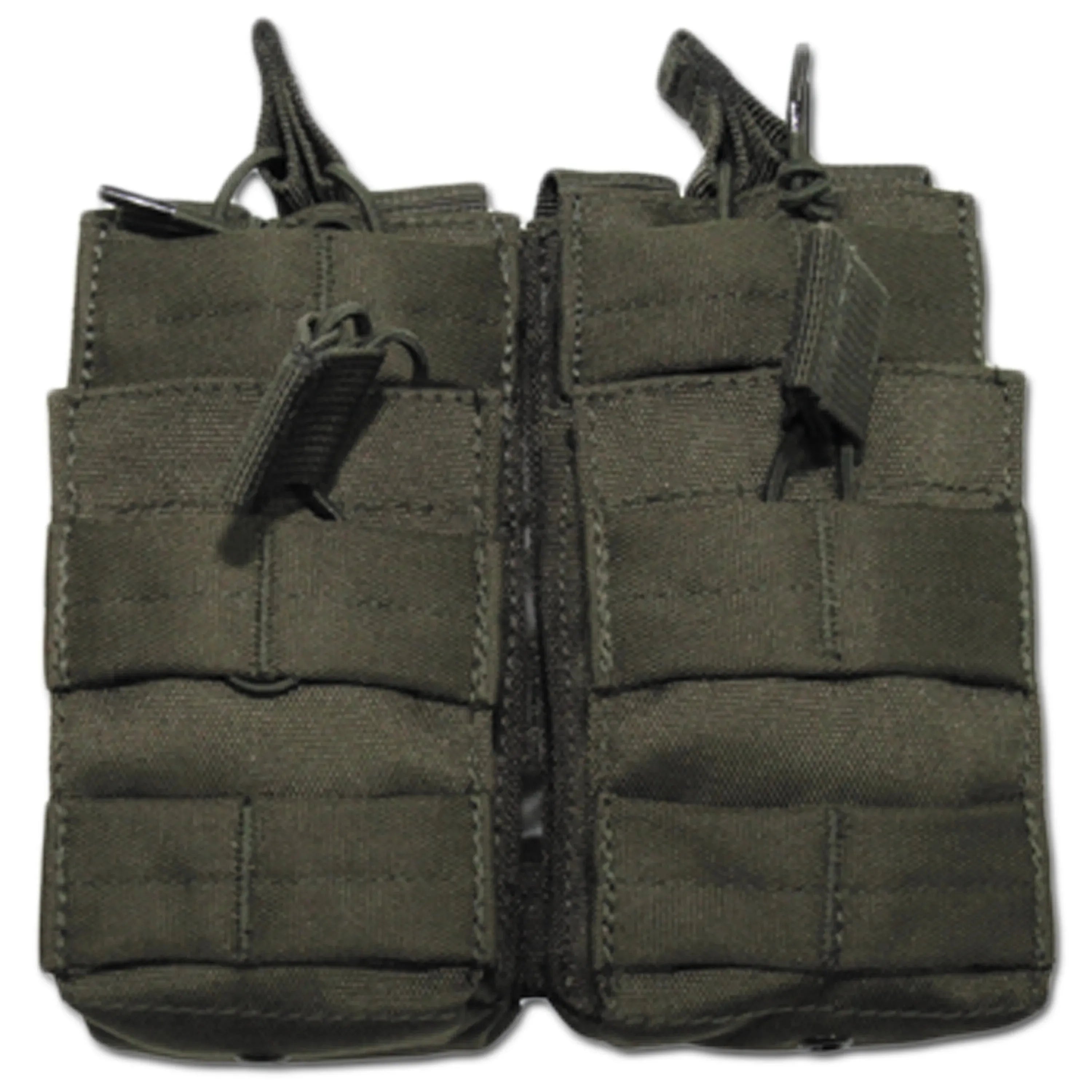 Modular Pouch MOLLE tan – ASMC GmbH International