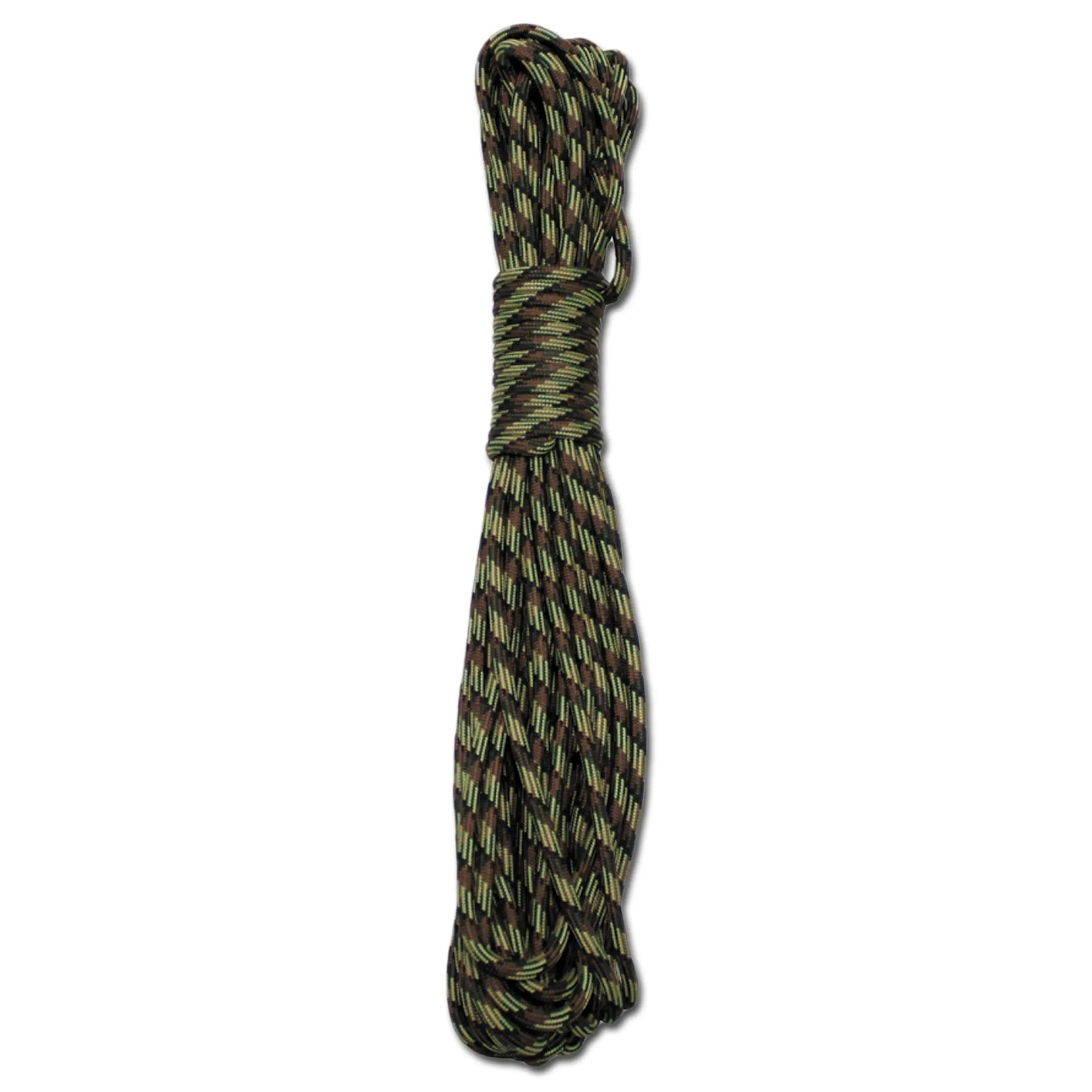 Commando Rope - woodland 5 mm – ASMC GmbH International