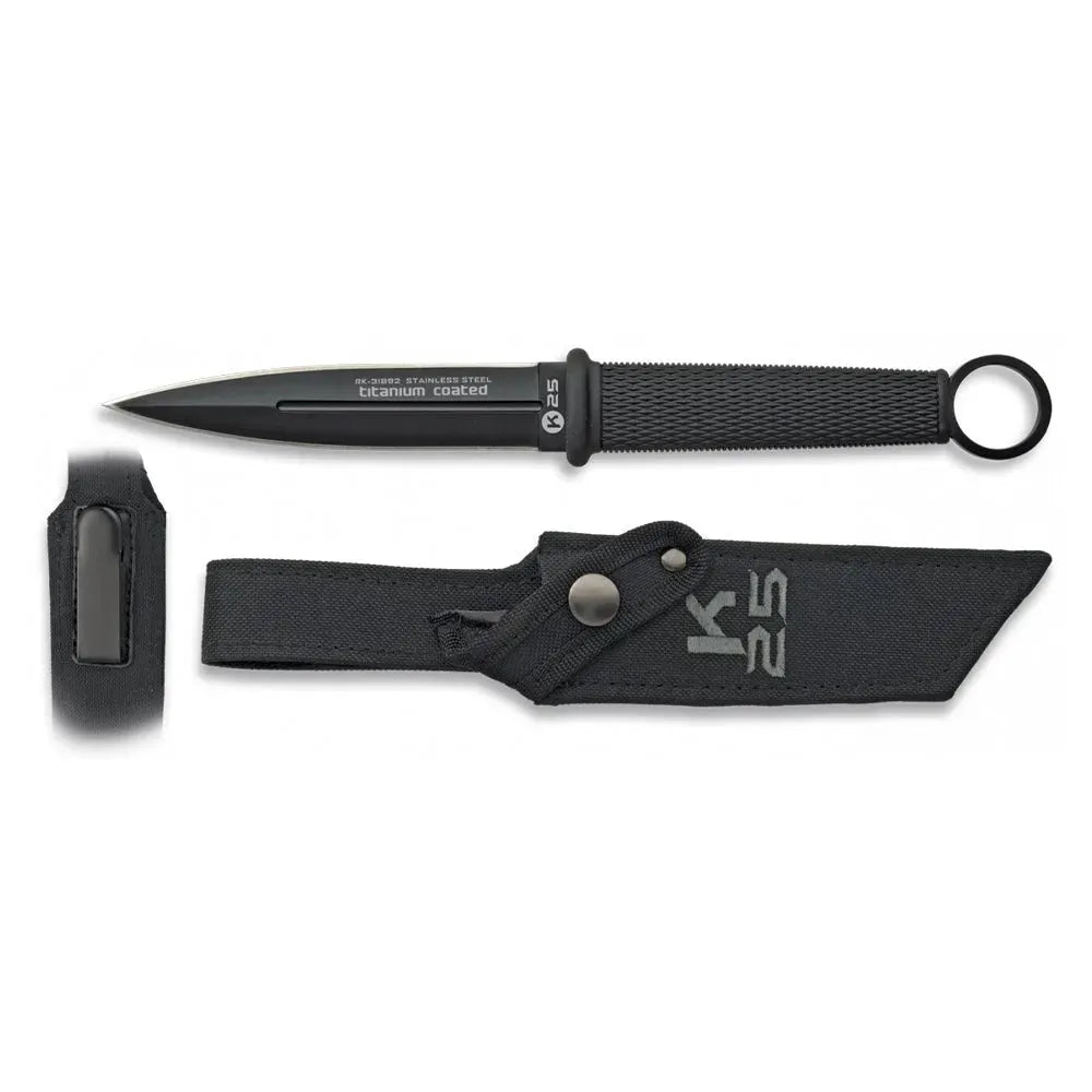 Knife RUI Dagger Boot Knife – ASMC GmbH International
