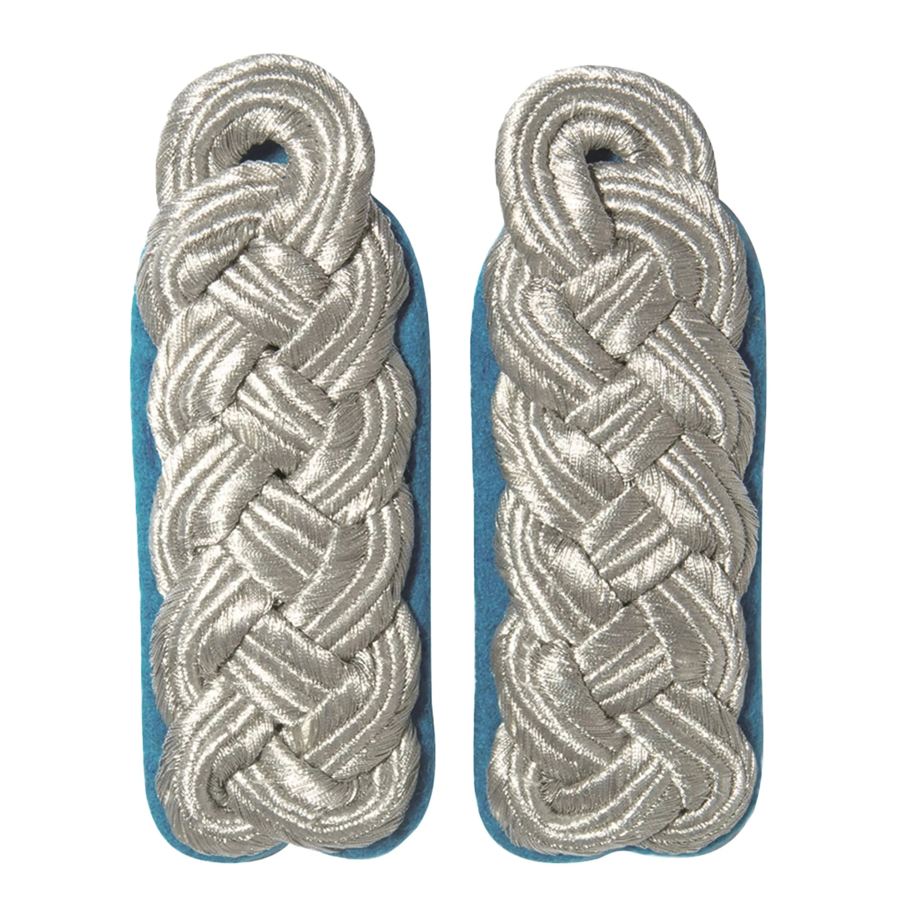 Epaulets Field Officer Piping LSK – ASMC GmbH International