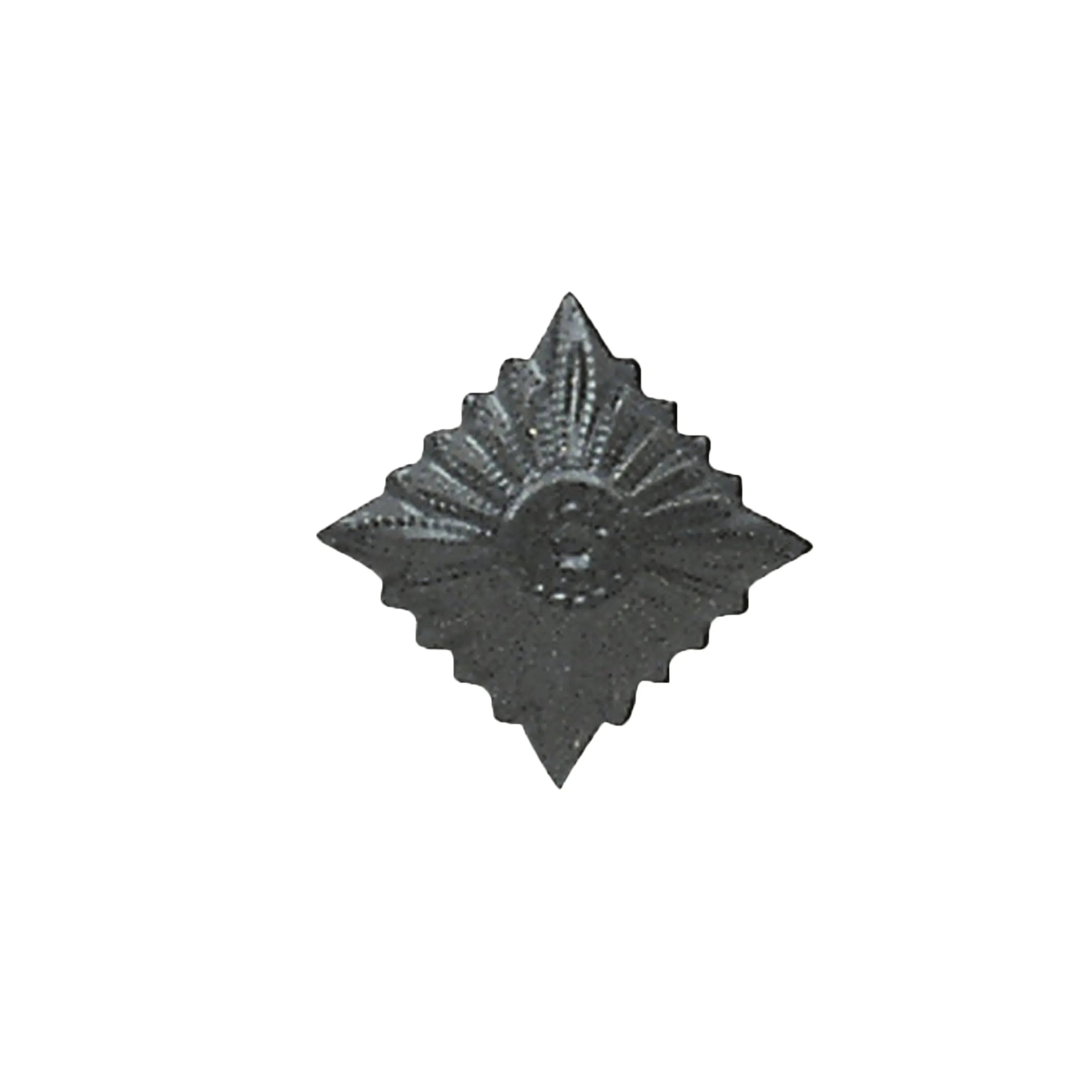 Rank Insignia Star gold – ASMC GmbH International