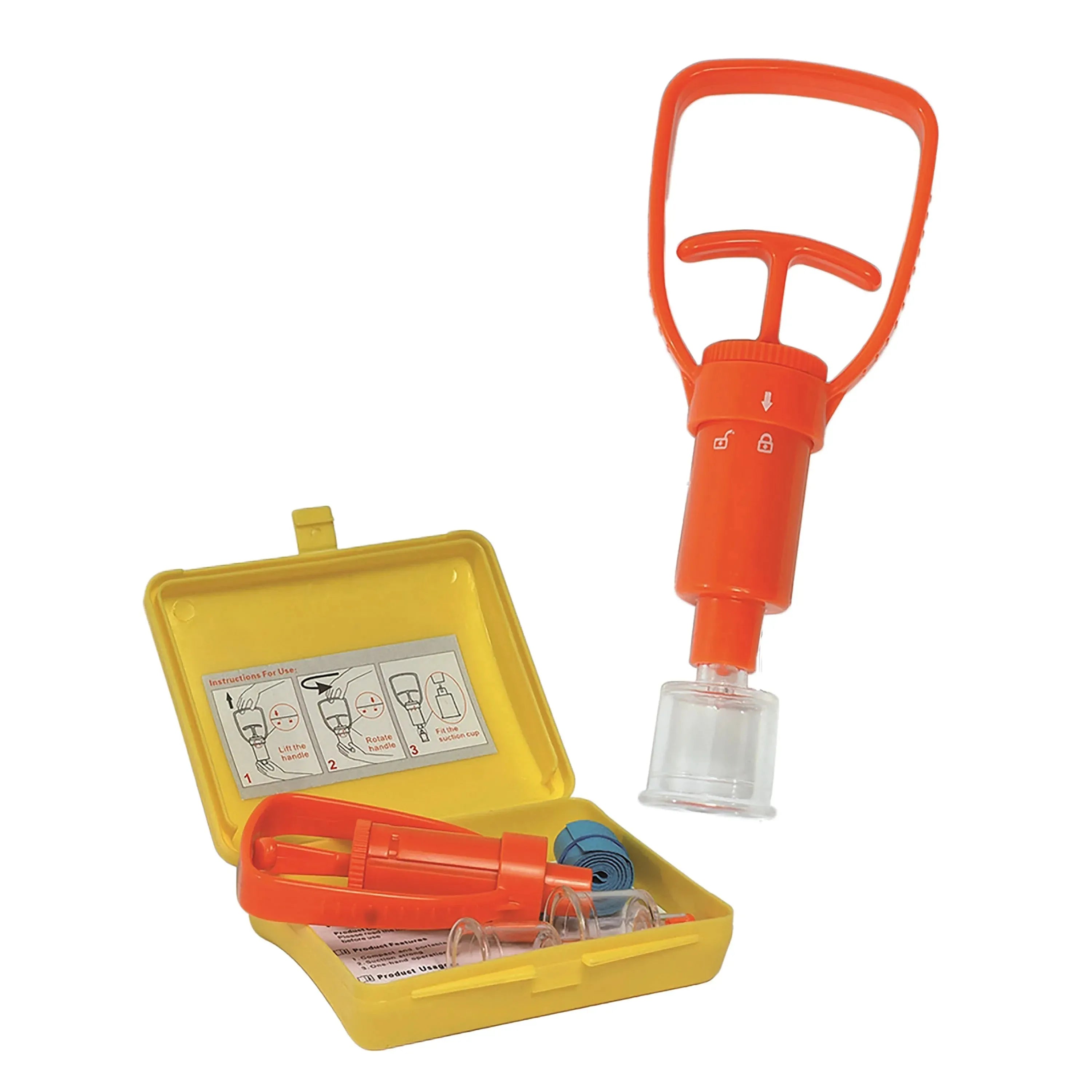 Snake Bite Set – ASMC GmbH International