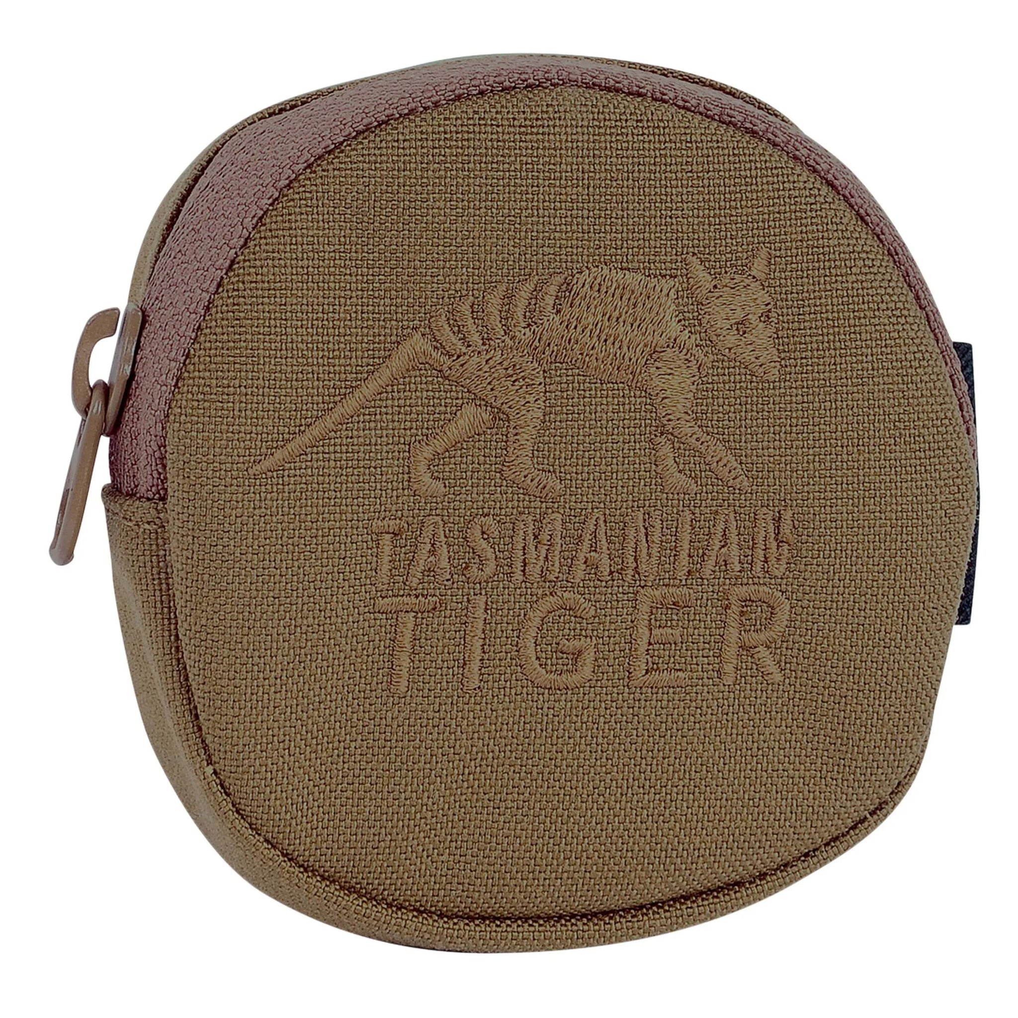 Tobacco Pouch DIP Pouch khaki – ASMC GmbH International