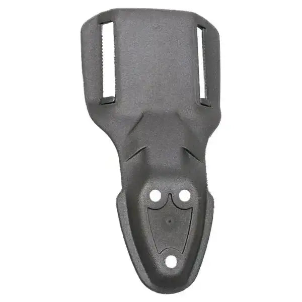 GK Pro holster platform, mid-ride carry