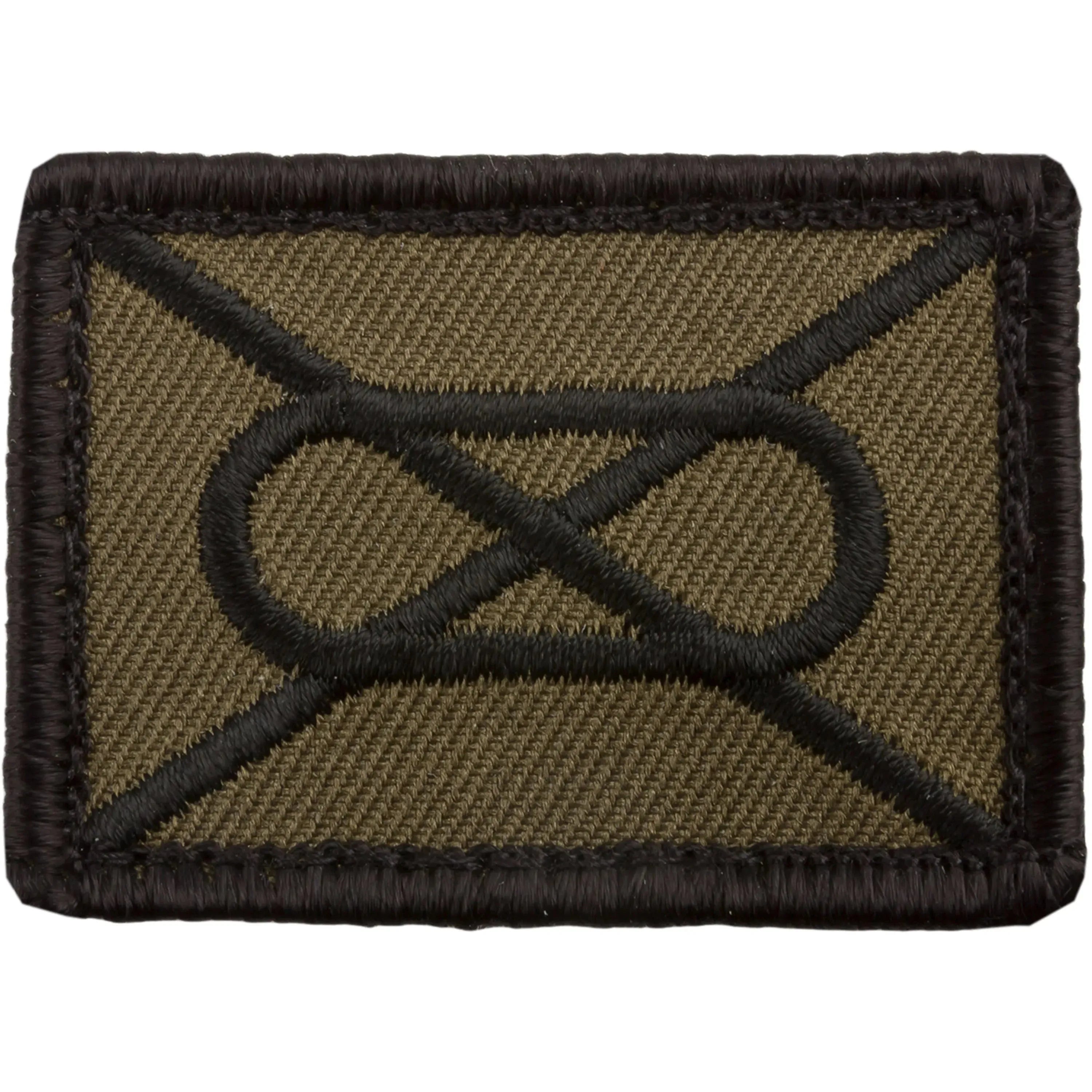 Patch Panzergrenadier (mechanized infantry) – ASMC GmbH International