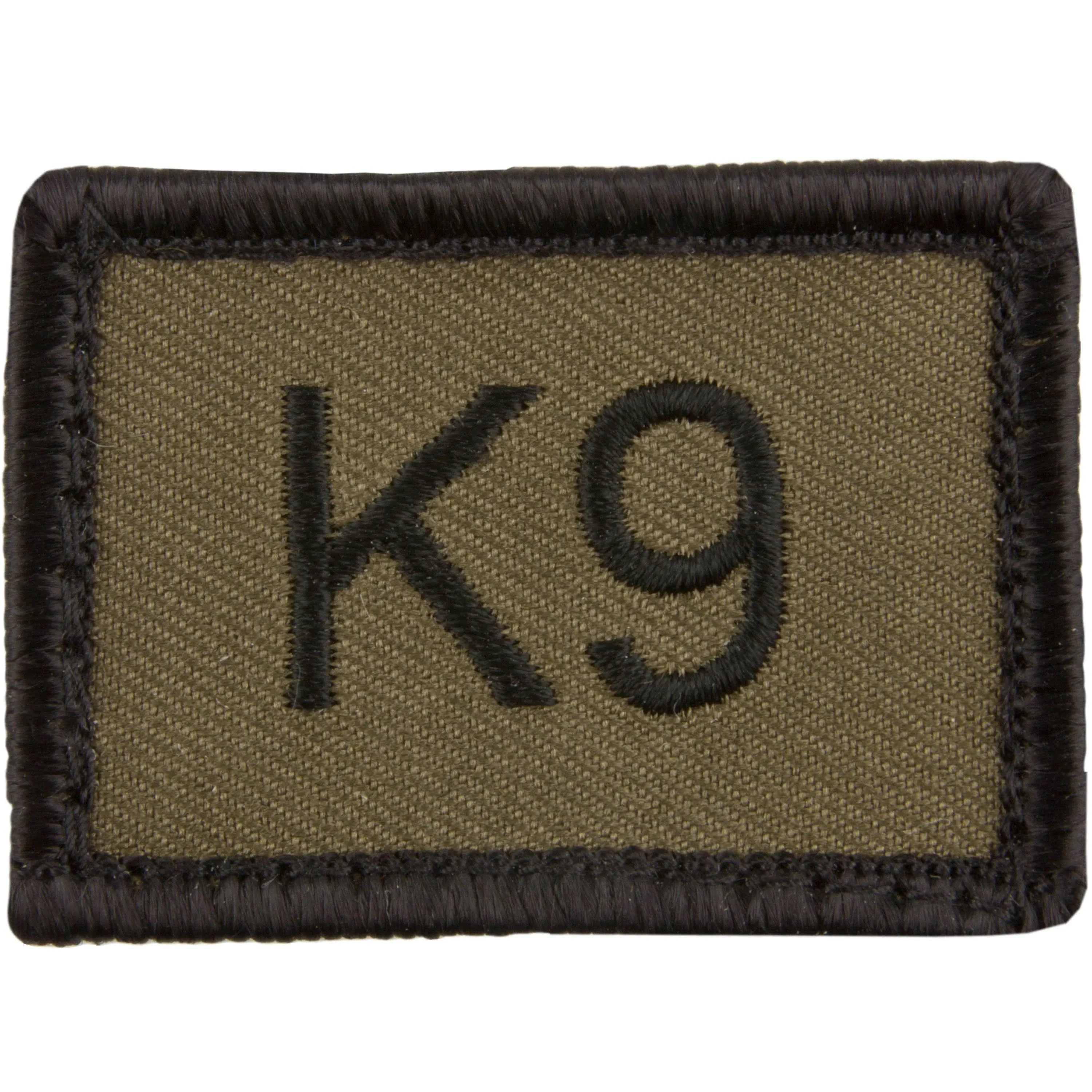 Patch K9 – ASMC GmbH International