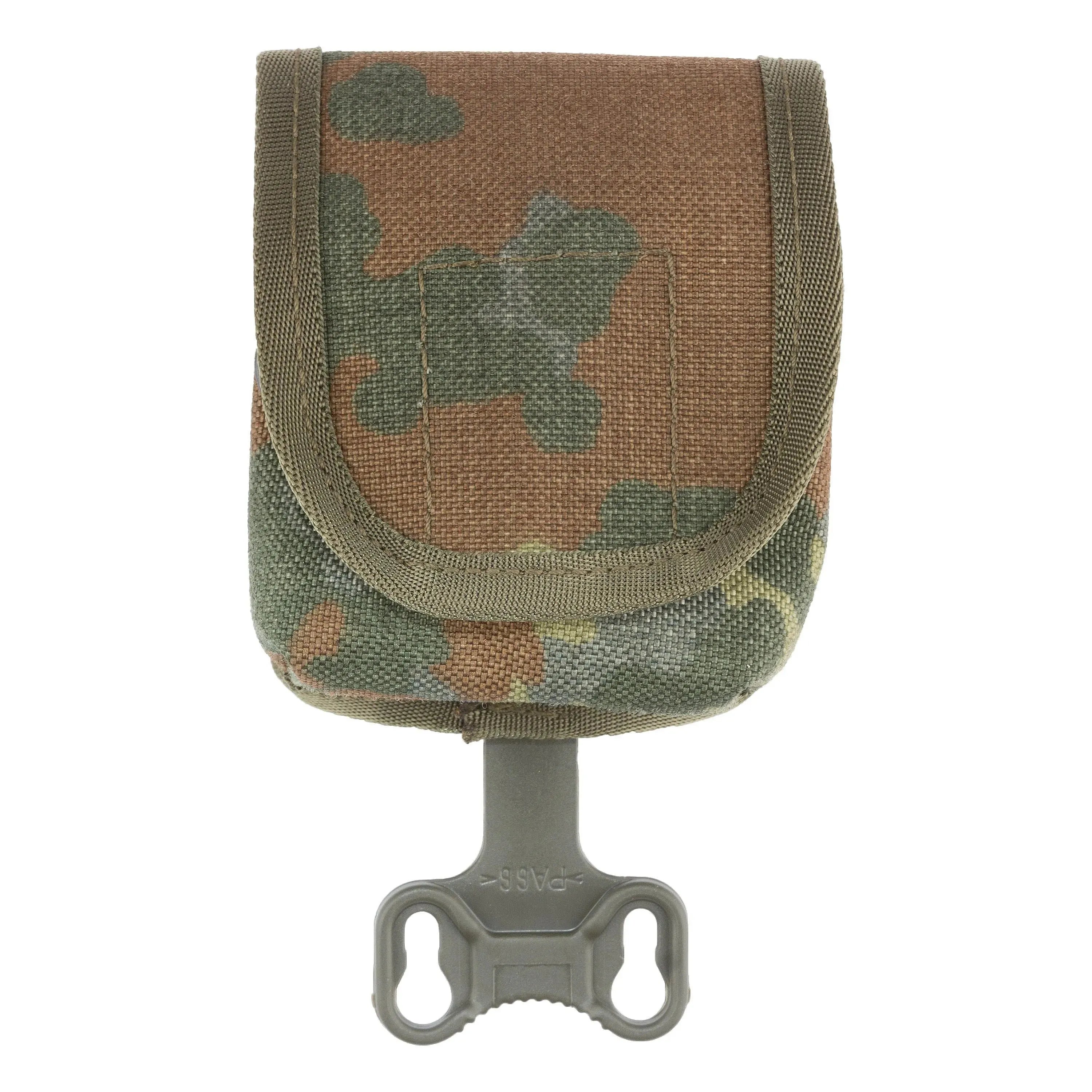 Compass Pouch – ASMC GmbH International