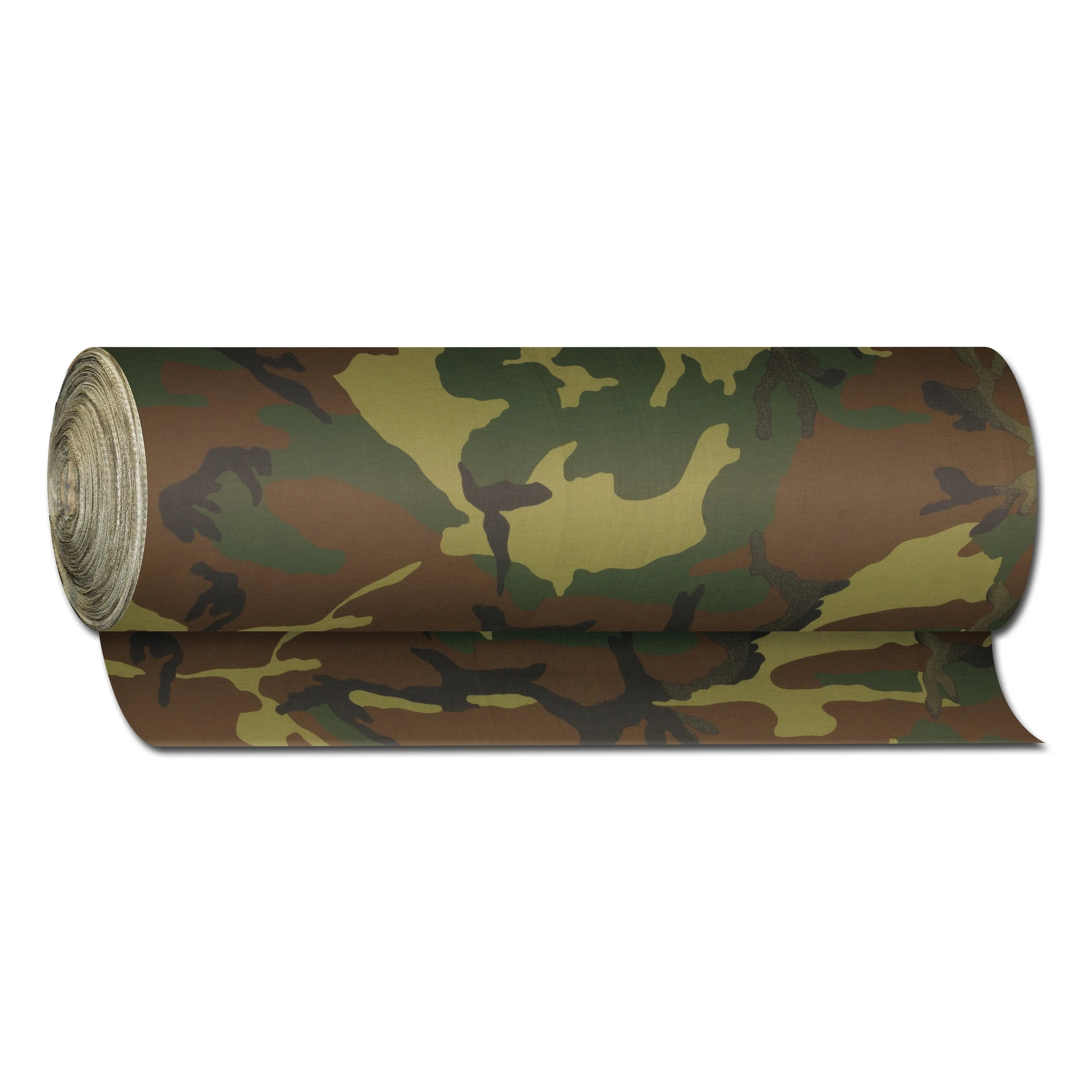 Fabric Meter Material woodland – ASMC GmbH International