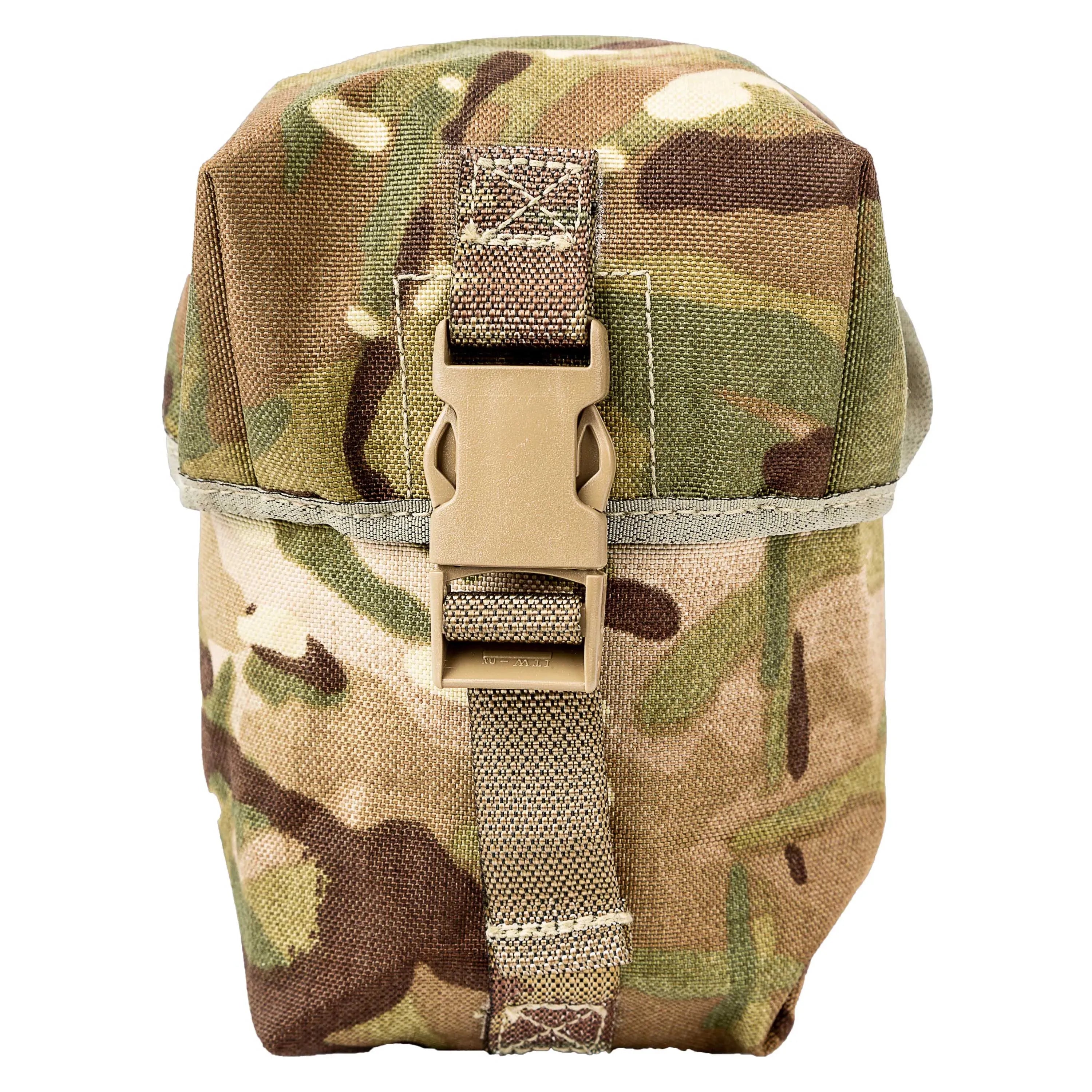 Cartridge Bag LMG 100 Osprey MK IV MTP Like New camo – ASMC GmbH ...