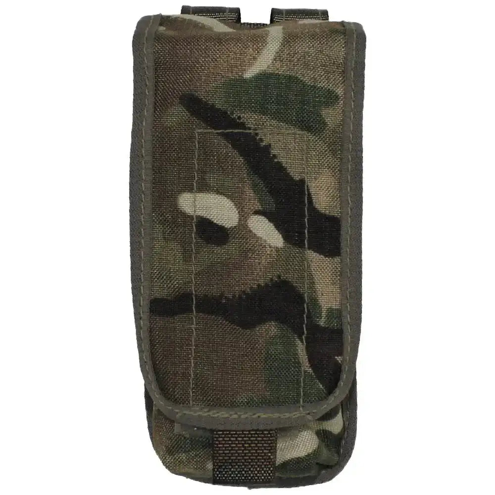 British ammunition pouch SA 80 Osprey MK IV as new