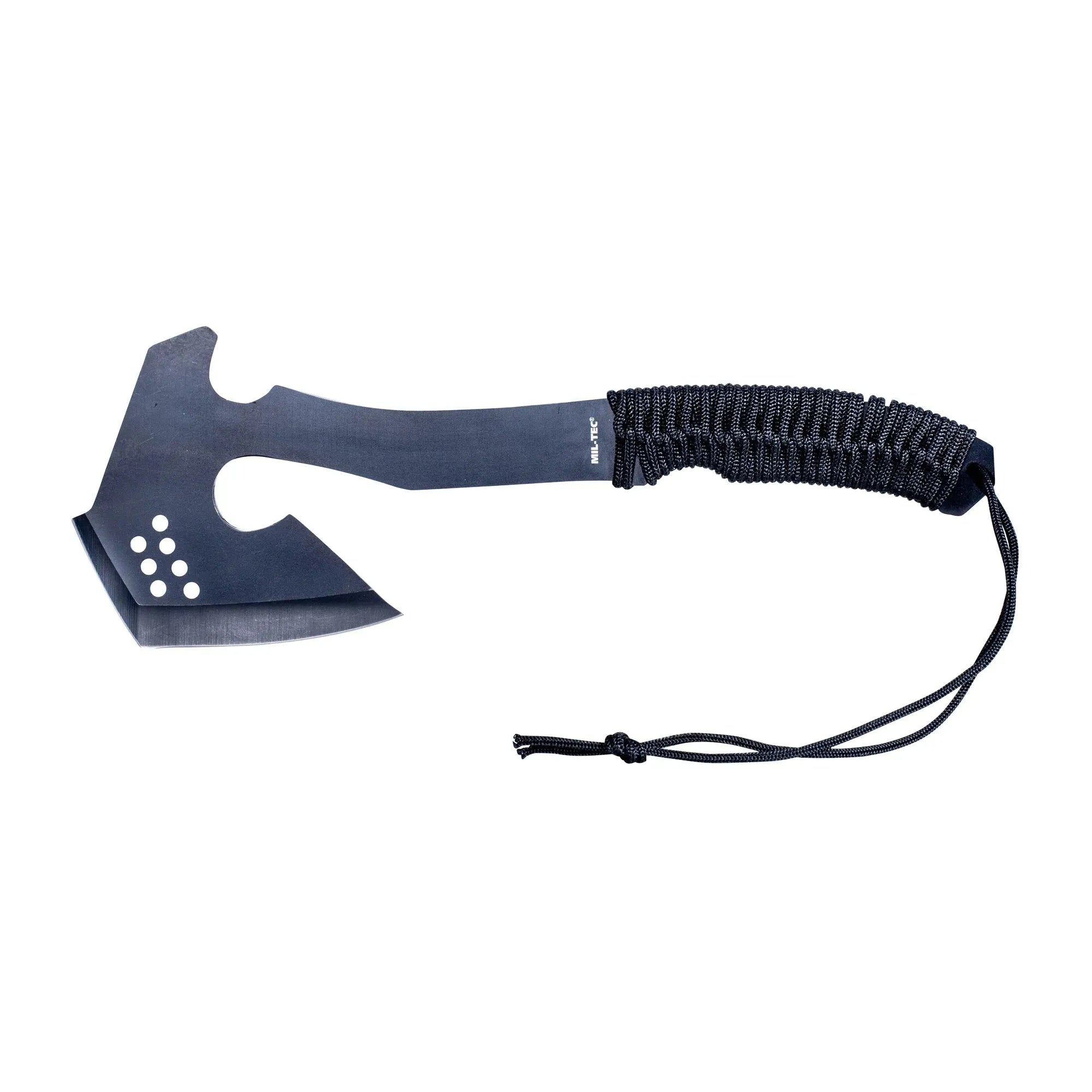 Hatchet parachute line with Head Cover – ASMC GmbH International