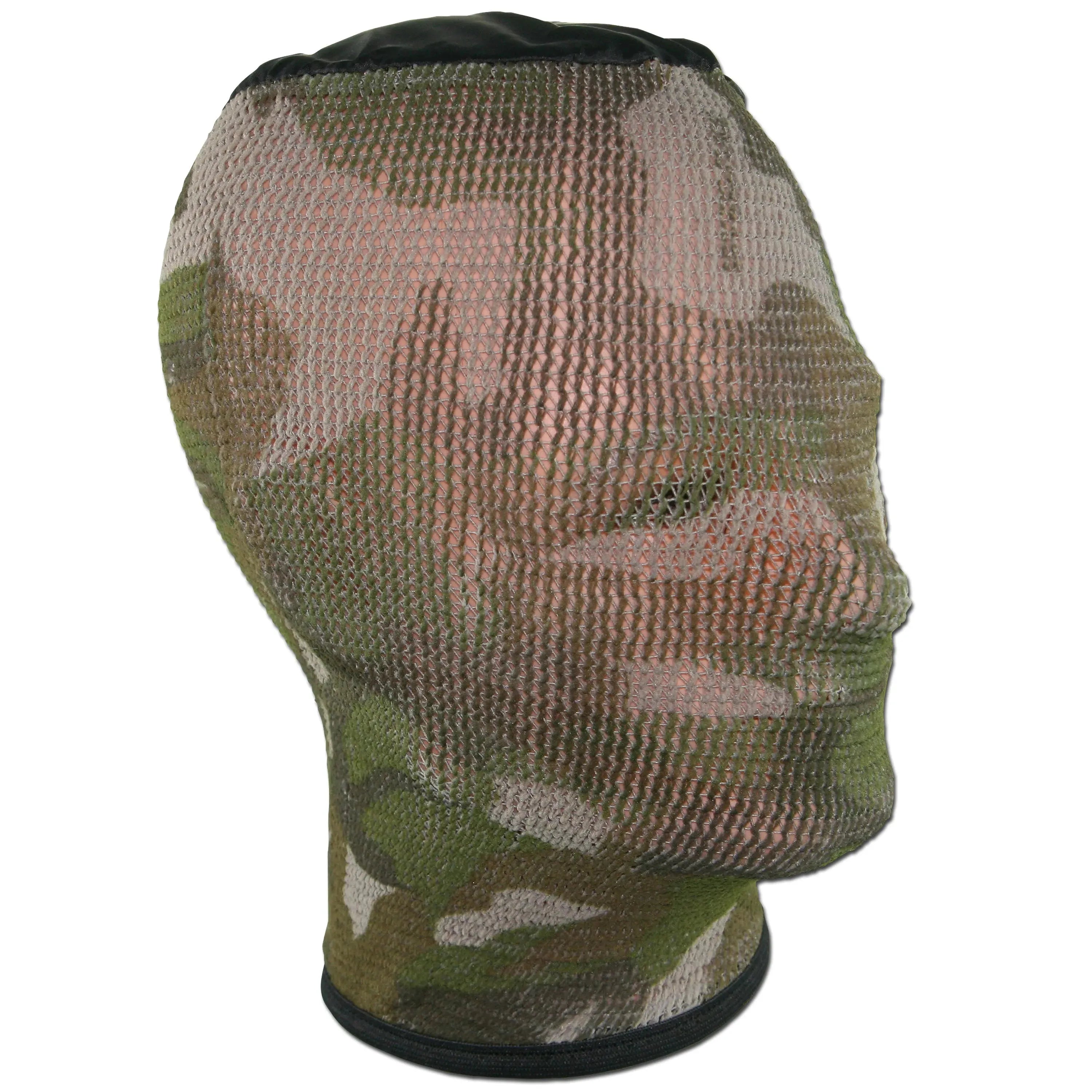 Bosque de Spandoflage – ASMC GmbH International