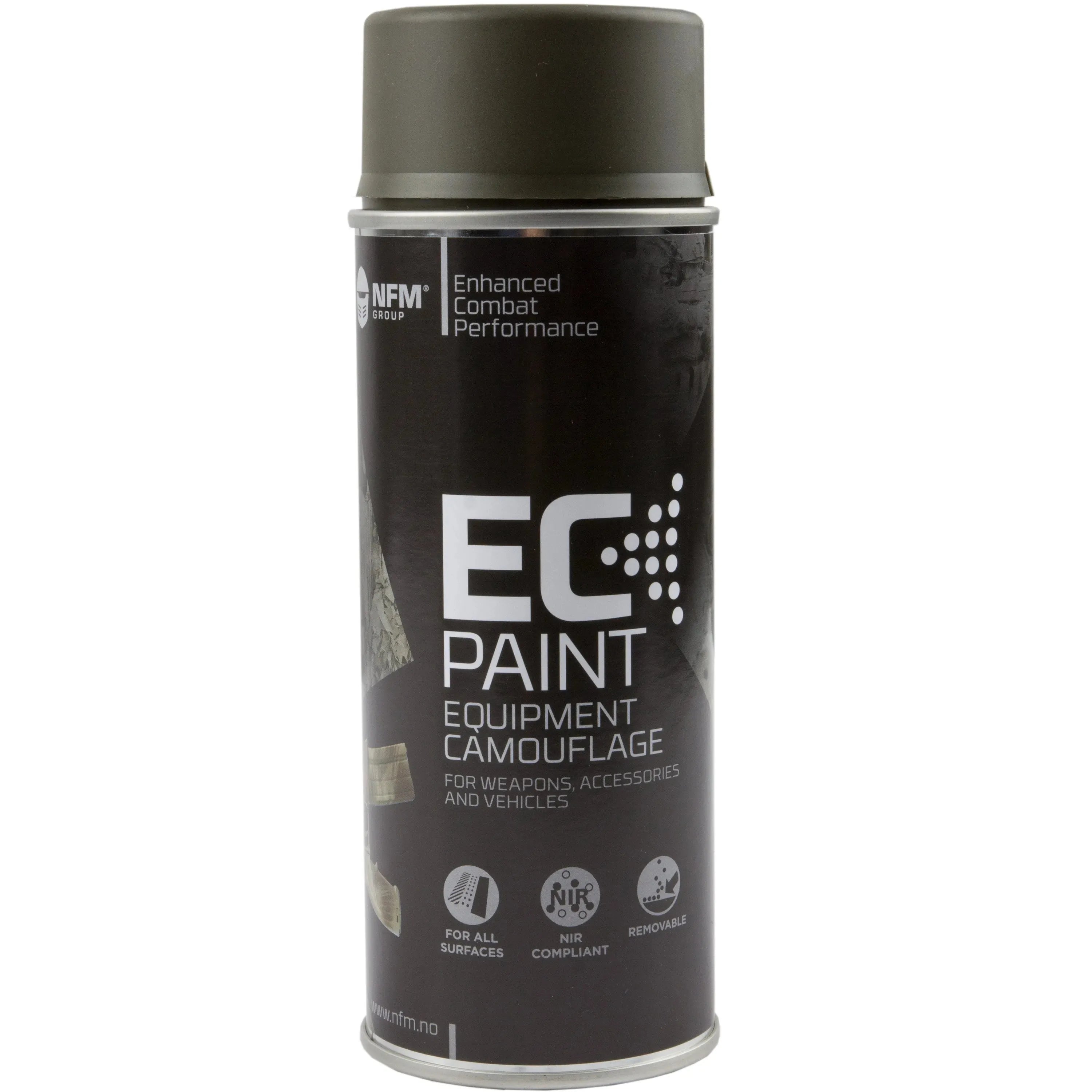 Camouflage Paint EC Paint sand – ASMC GmbH International