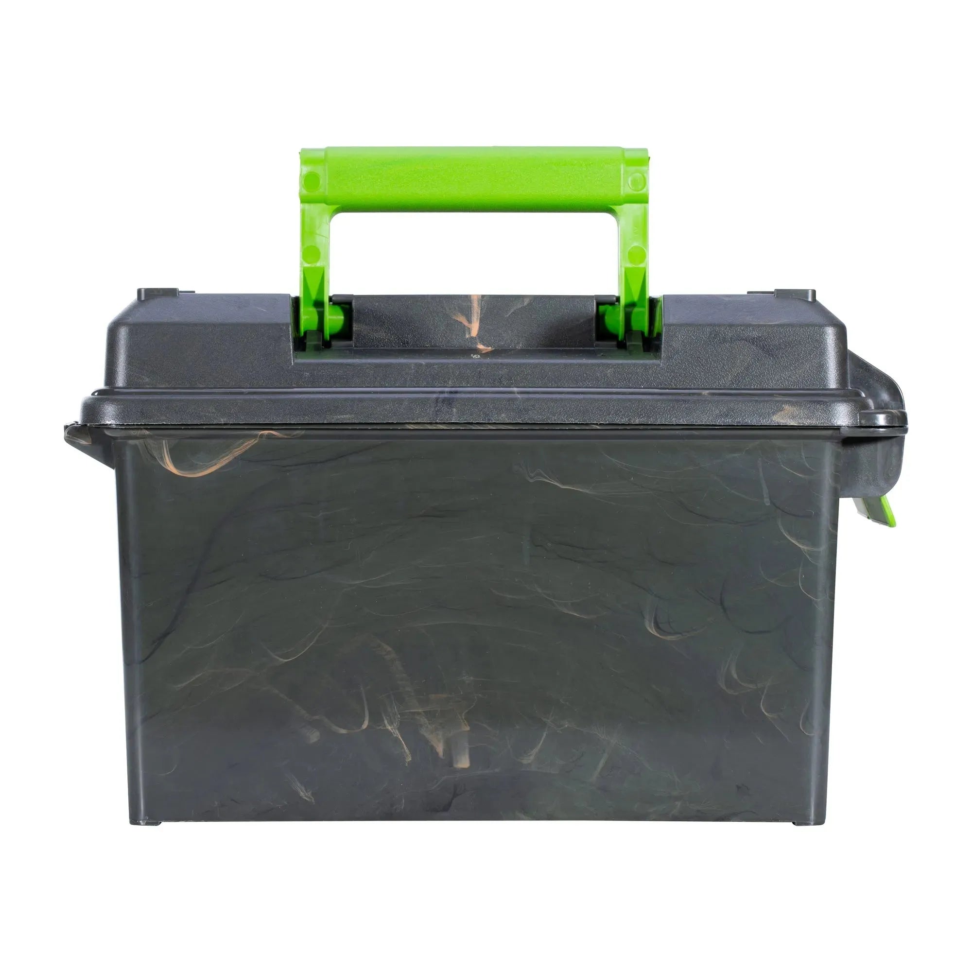 U.S. Plastic Zombie Ammo Can – ASMC GmbH International