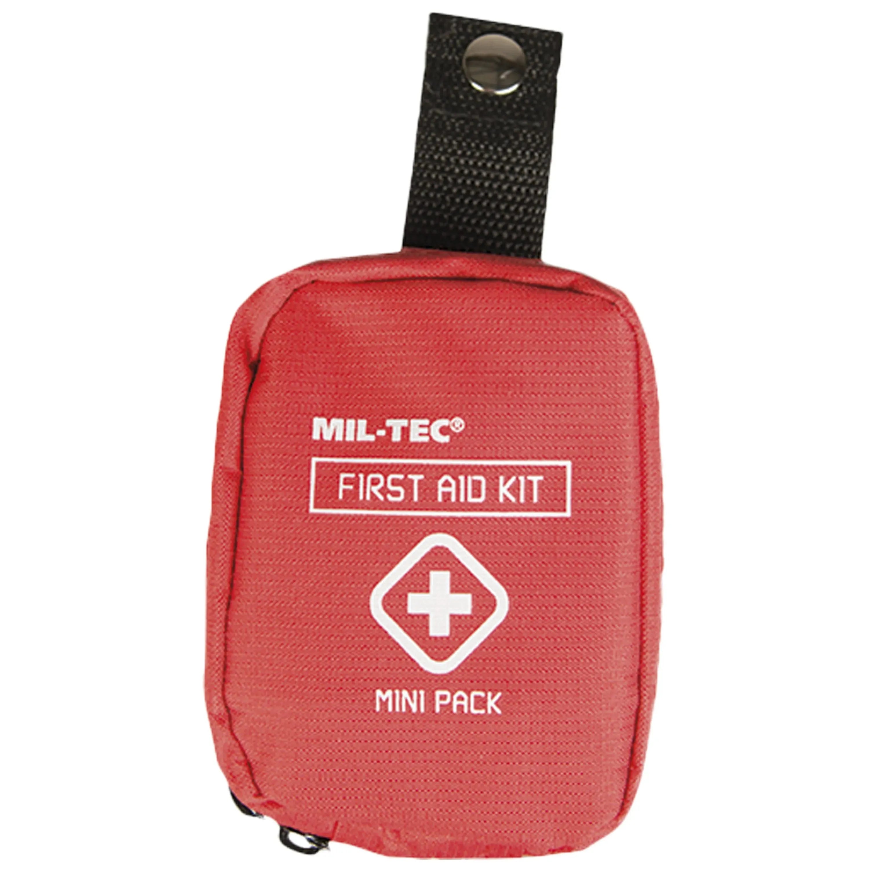 First Aid Pack Mini – ASMC GmbH International