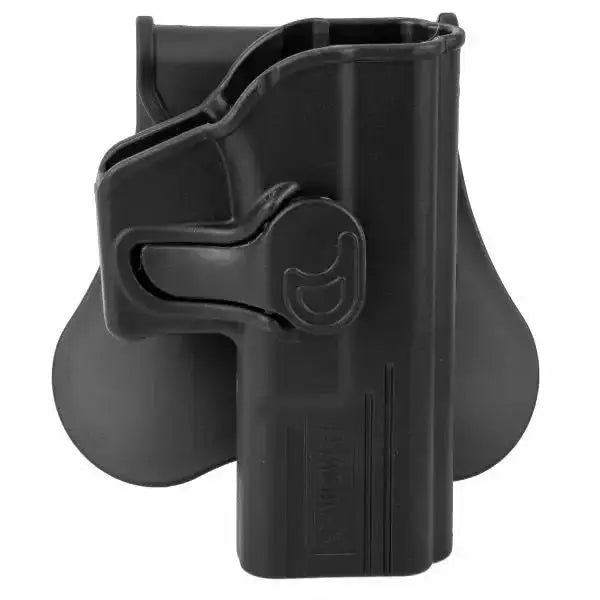 Paddle holster for G19 / ICS BLE-XAE