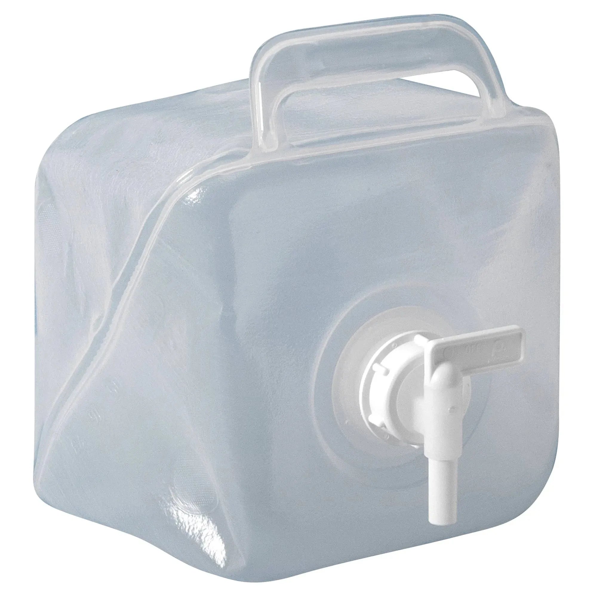 Folding Water Container 20 L – ASMC GmbH International