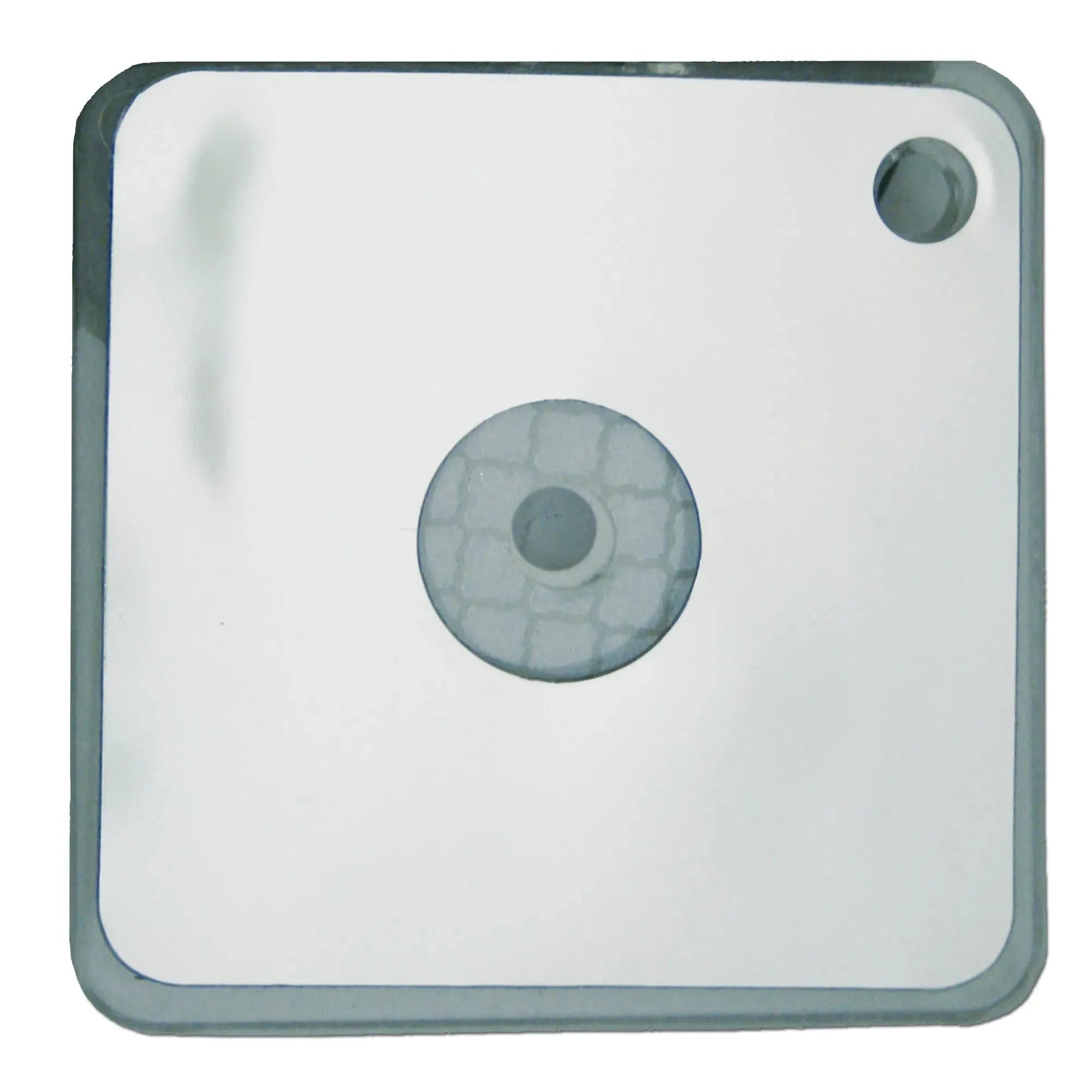 Signal Mirror – ASMC GmbH International