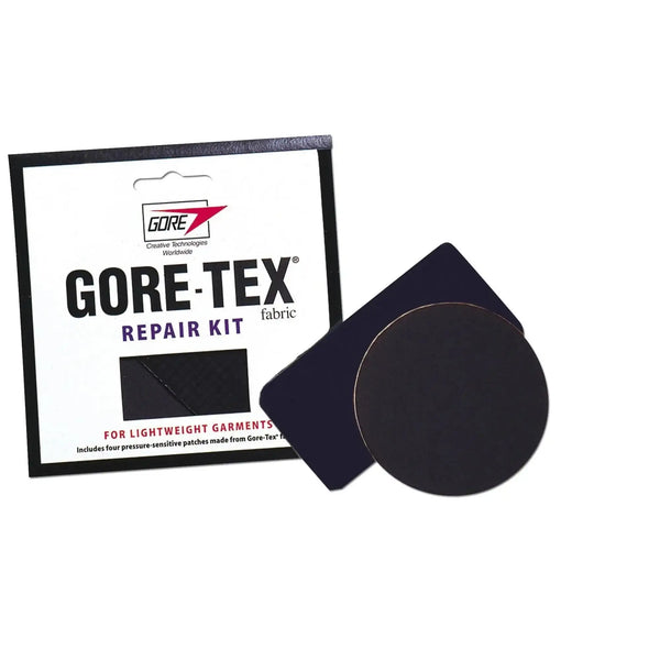 Gore-Tex Repair Kit black