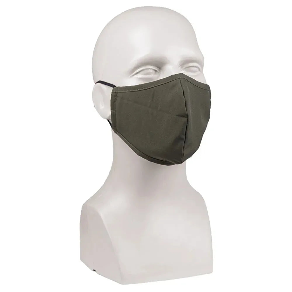 Mouth and Nose Cover Wide-Shape – ASMC GmbH International