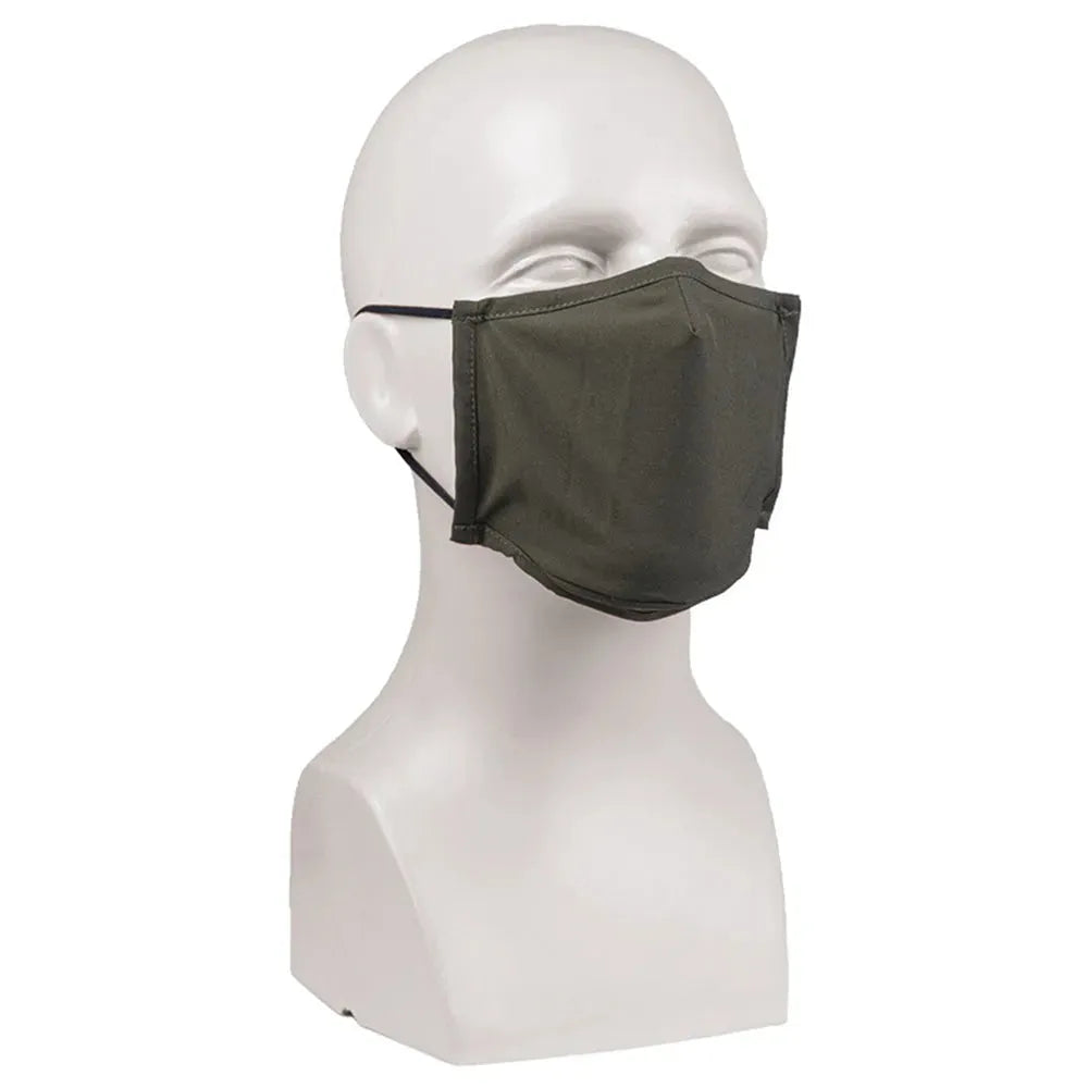 Mouth and Nose Mask Square-Shape – ASMC GmbH International