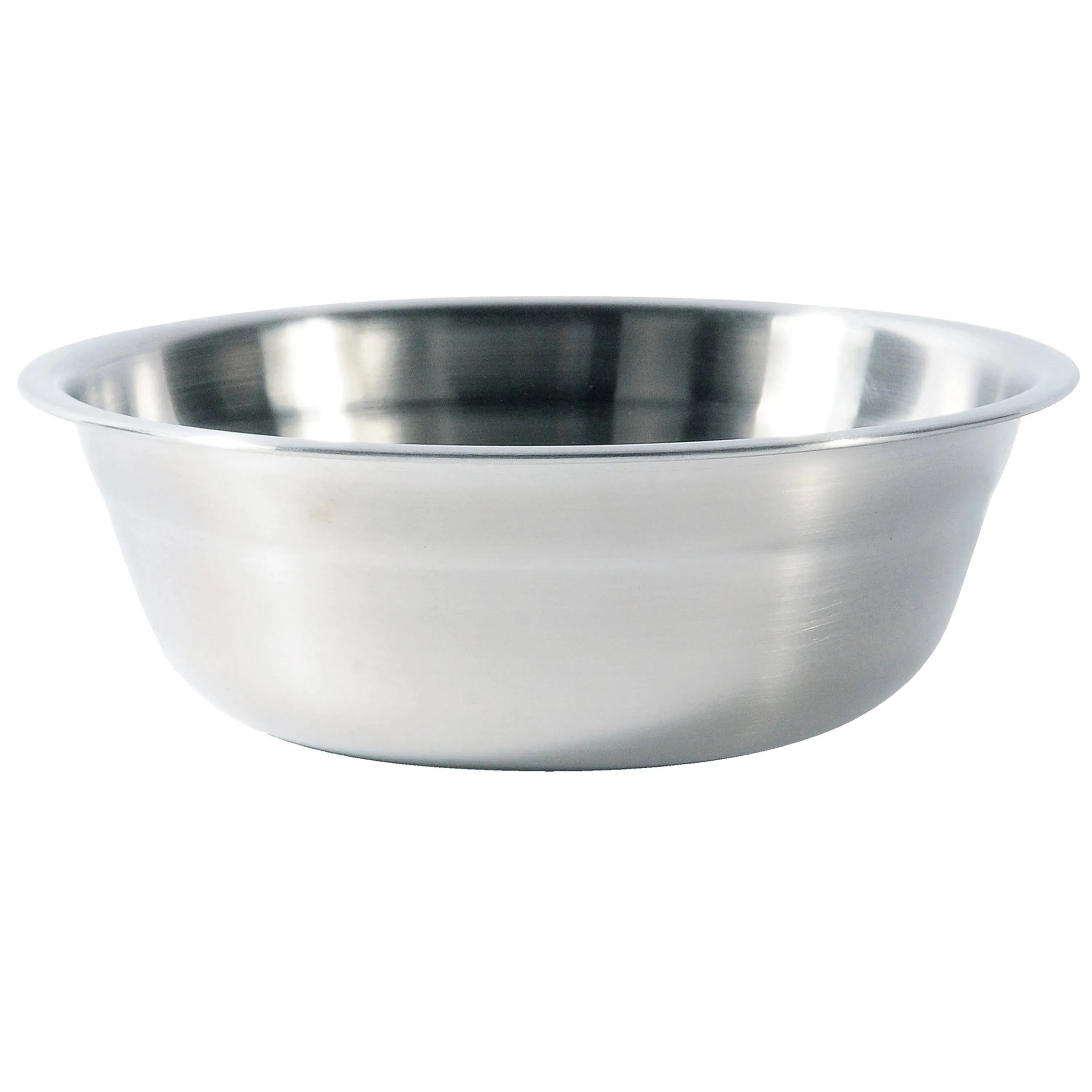 Stainless Steel Deep Bowl – ASMC GmbH International