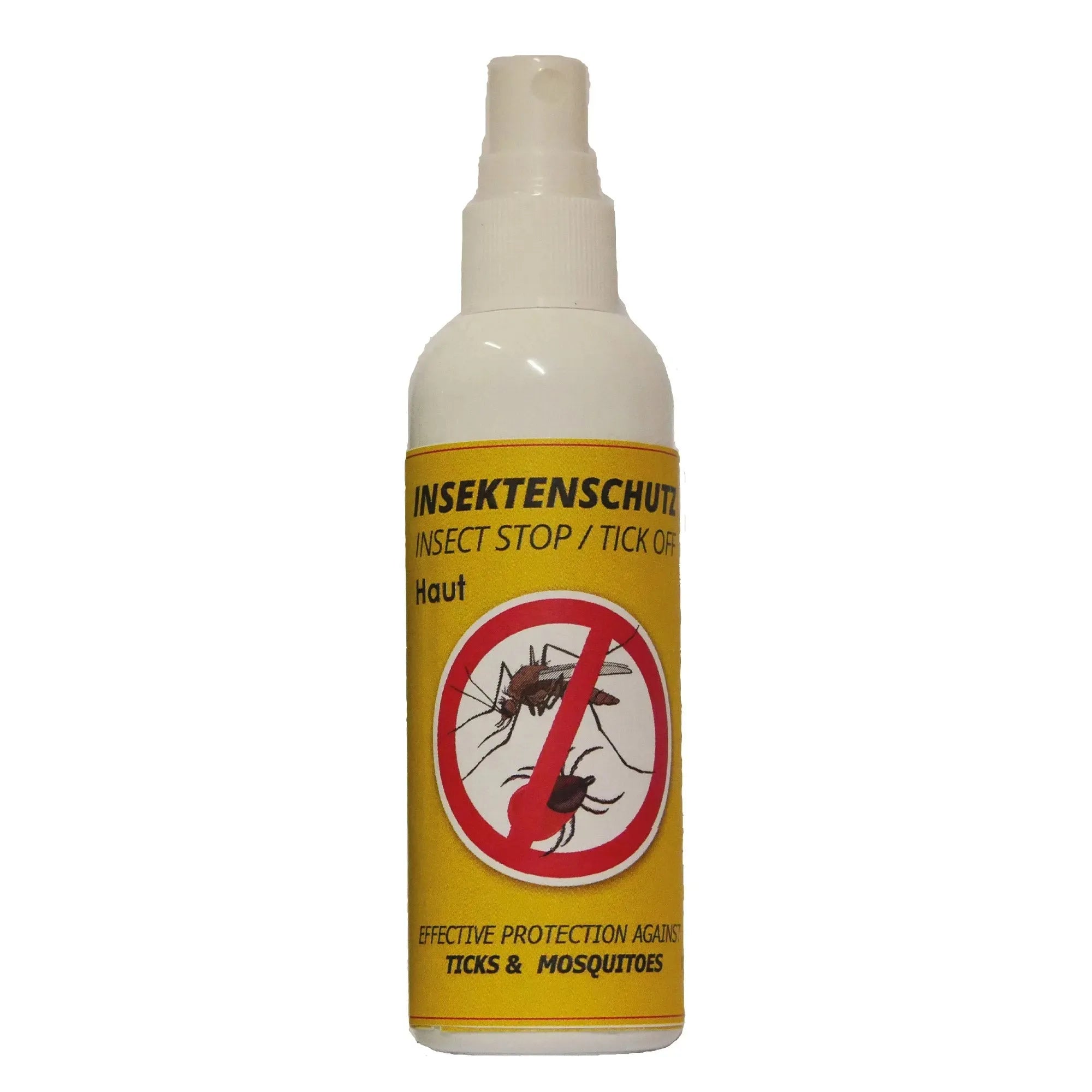 Insect Stop Spray Textile 100 ml – ASMC GmbH International