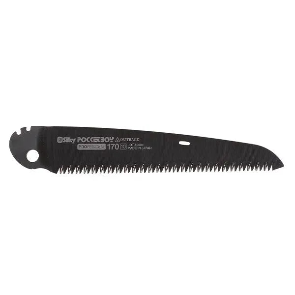 Hand Saw Replacement Blade Pocketboy Outback Edition – ASMC GmbH ...