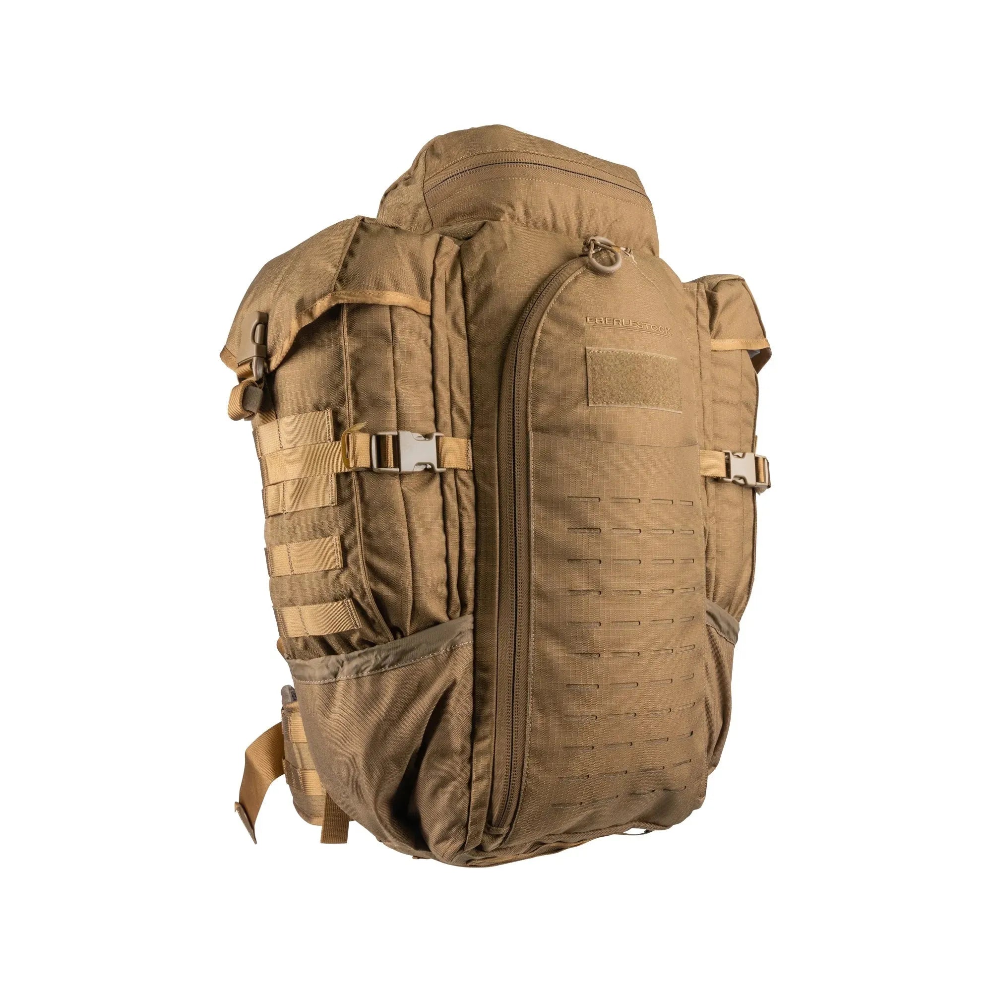 Backpack Half Track dry earth – ASMC GmbH International