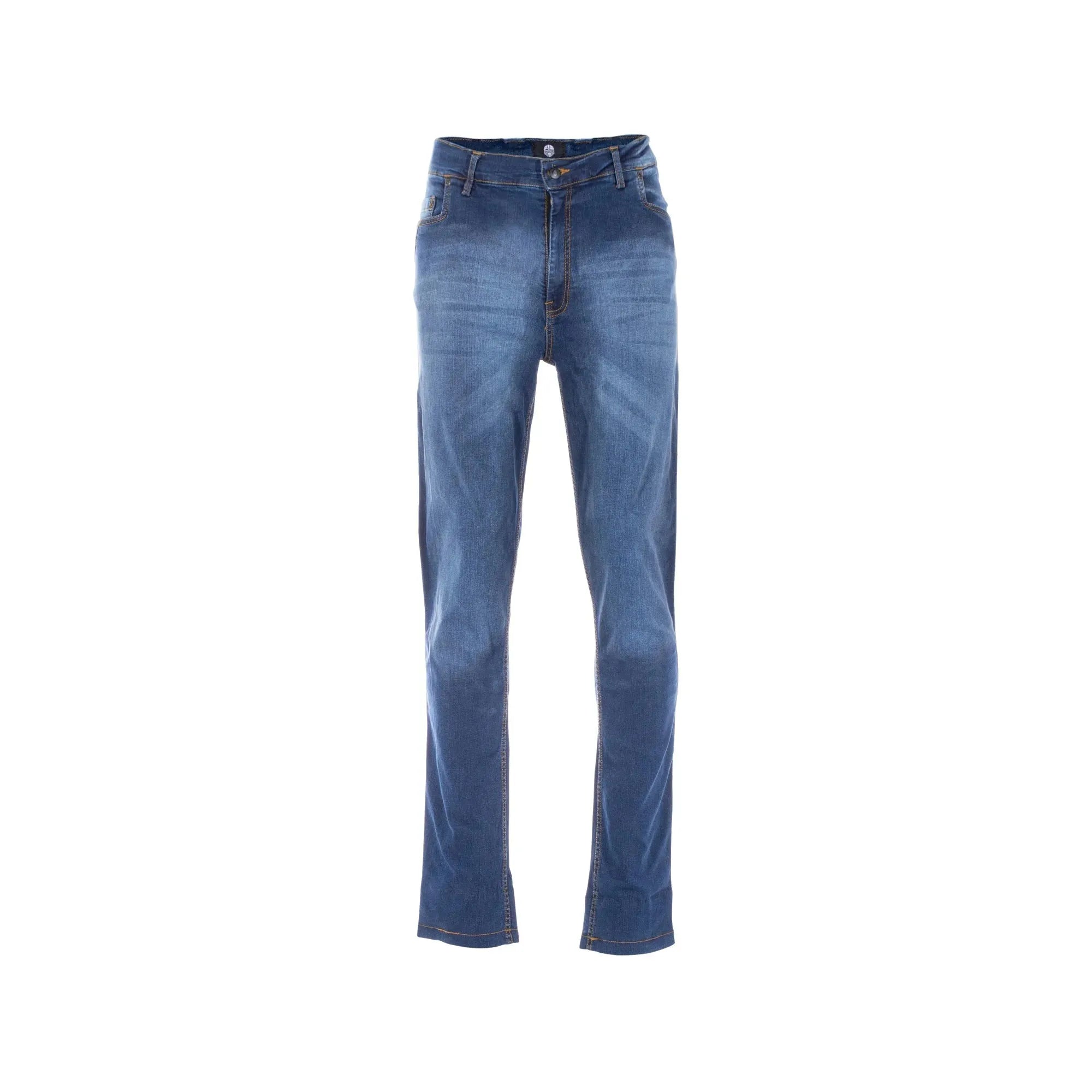 Thor AOR1 Jeans blue – ASMC GmbH International