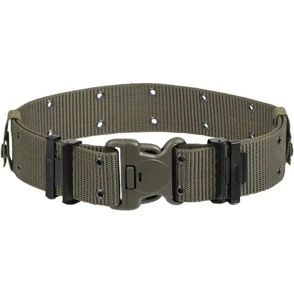 US web belt LC2 Duraflex buckle