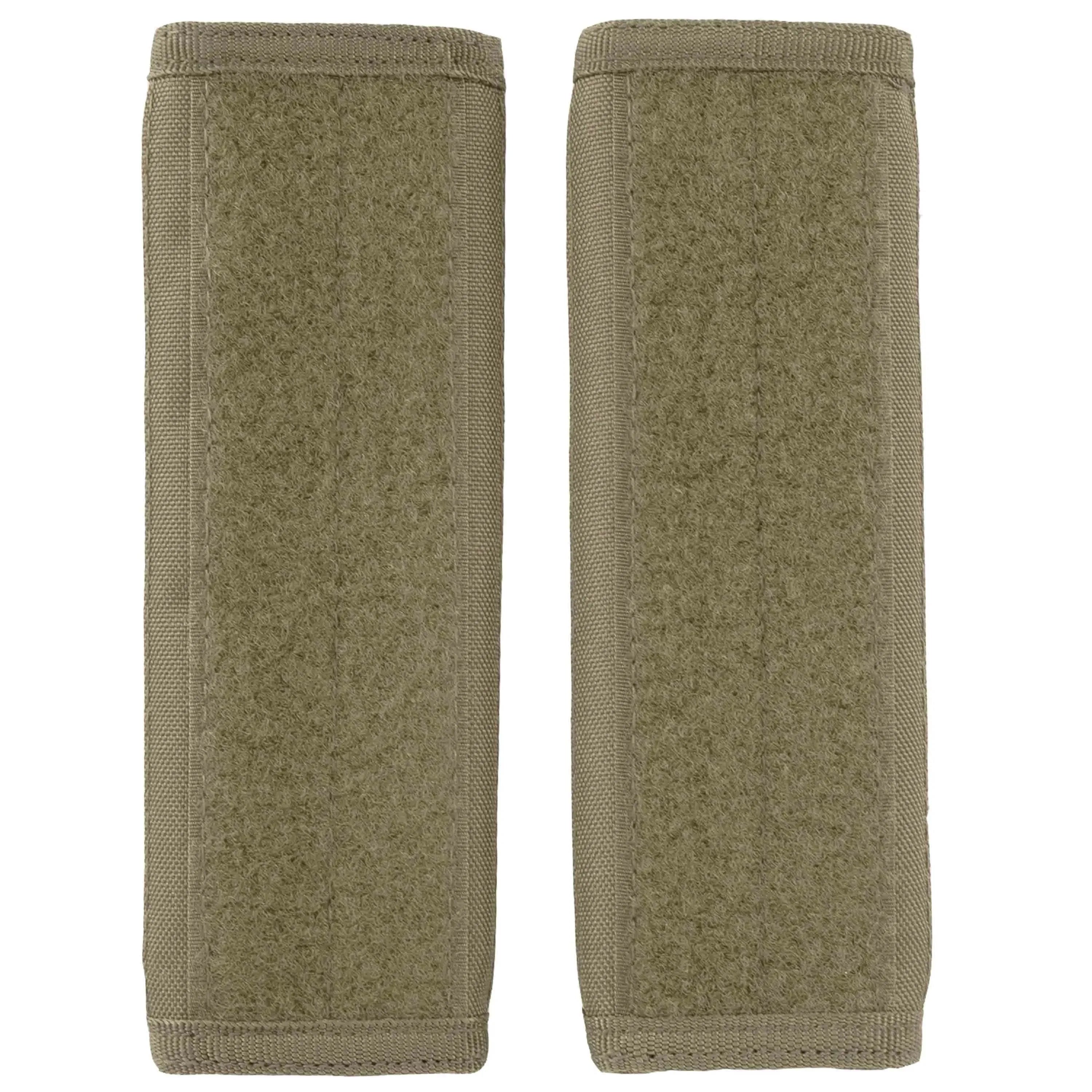 Tactical Shoulder Pads 2-Pack – ASMC GmbH International