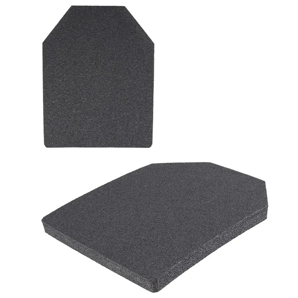 Dummy Plates 2 Plate Set – ASMC GmbH International