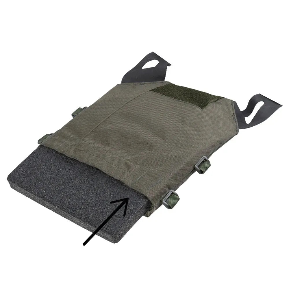 Dummy Plates 2 Plate Set – ASMC GmbH International