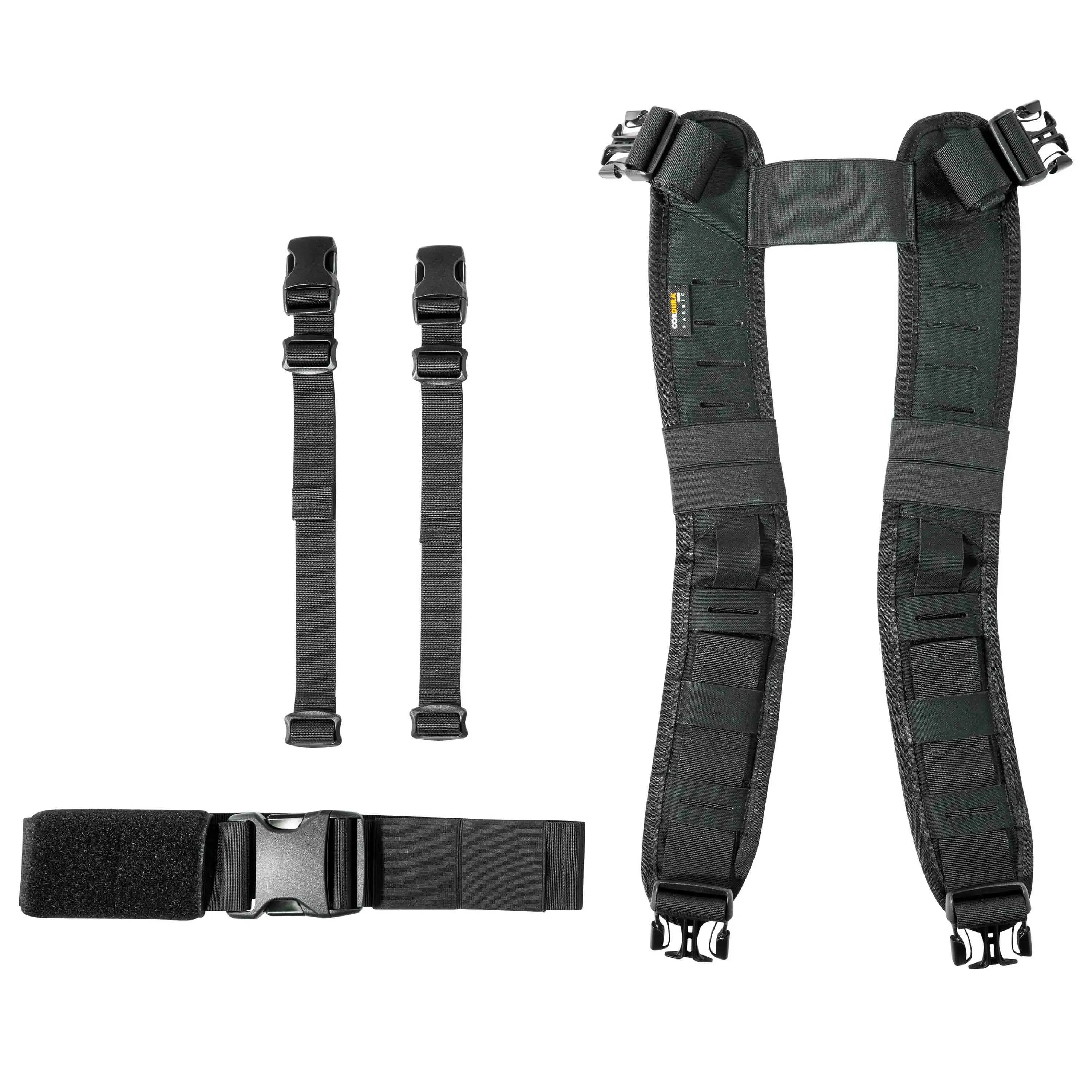 Adapter Set Chest Rig – ASMC GmbH International