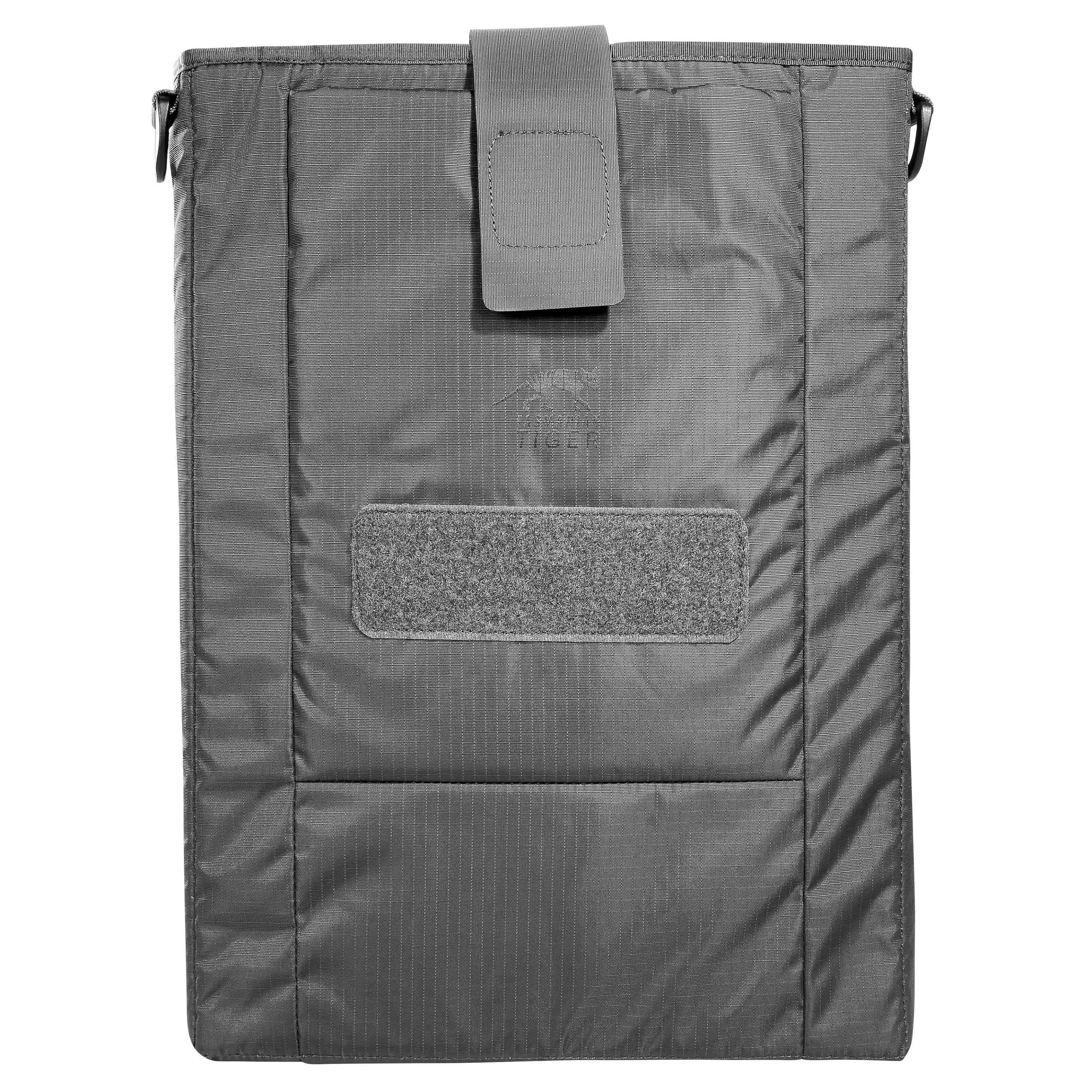 Modular Computer Sleeve titan grey – ASMC GmbH International