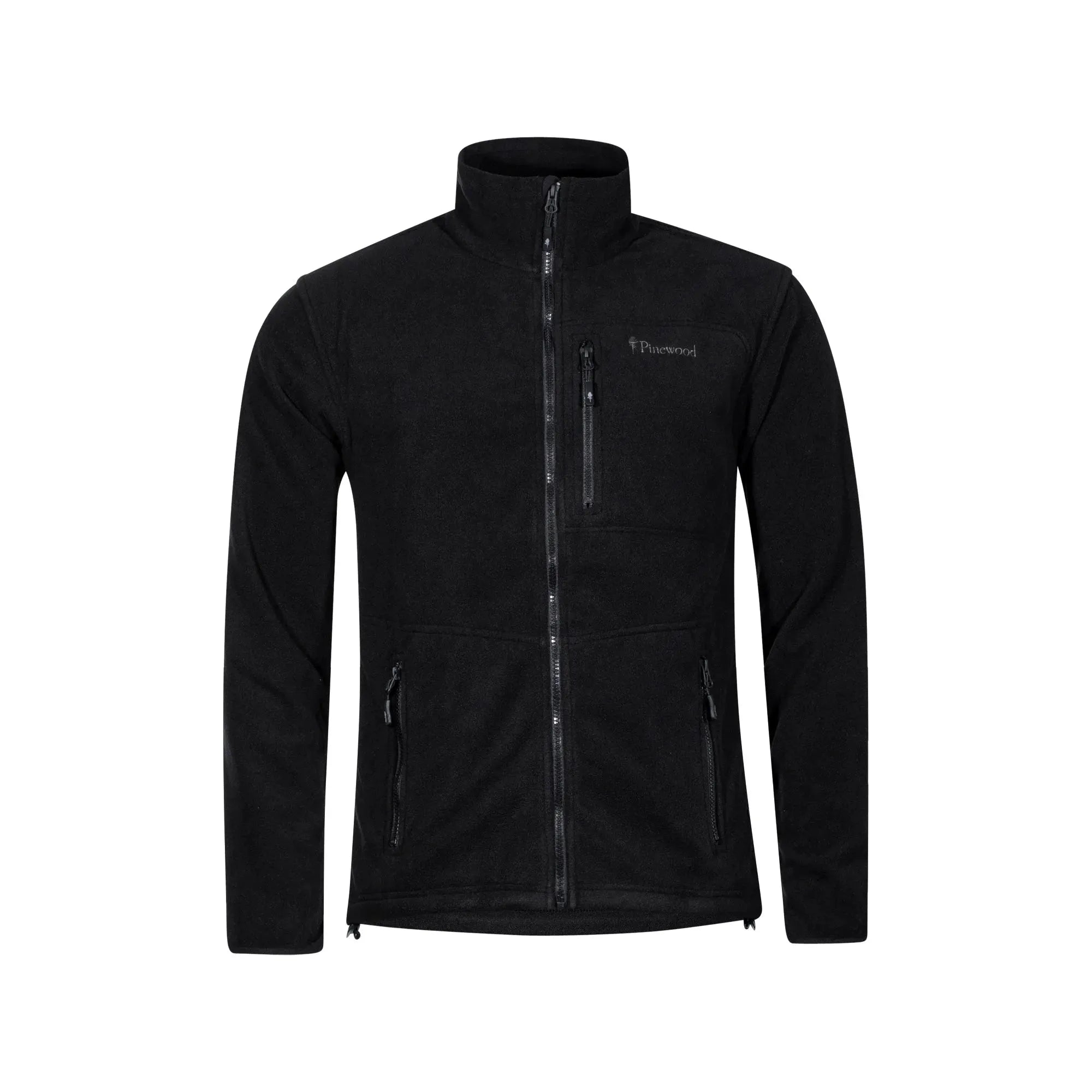 Jacket Finnveden Fleece – ASMC GmbH International