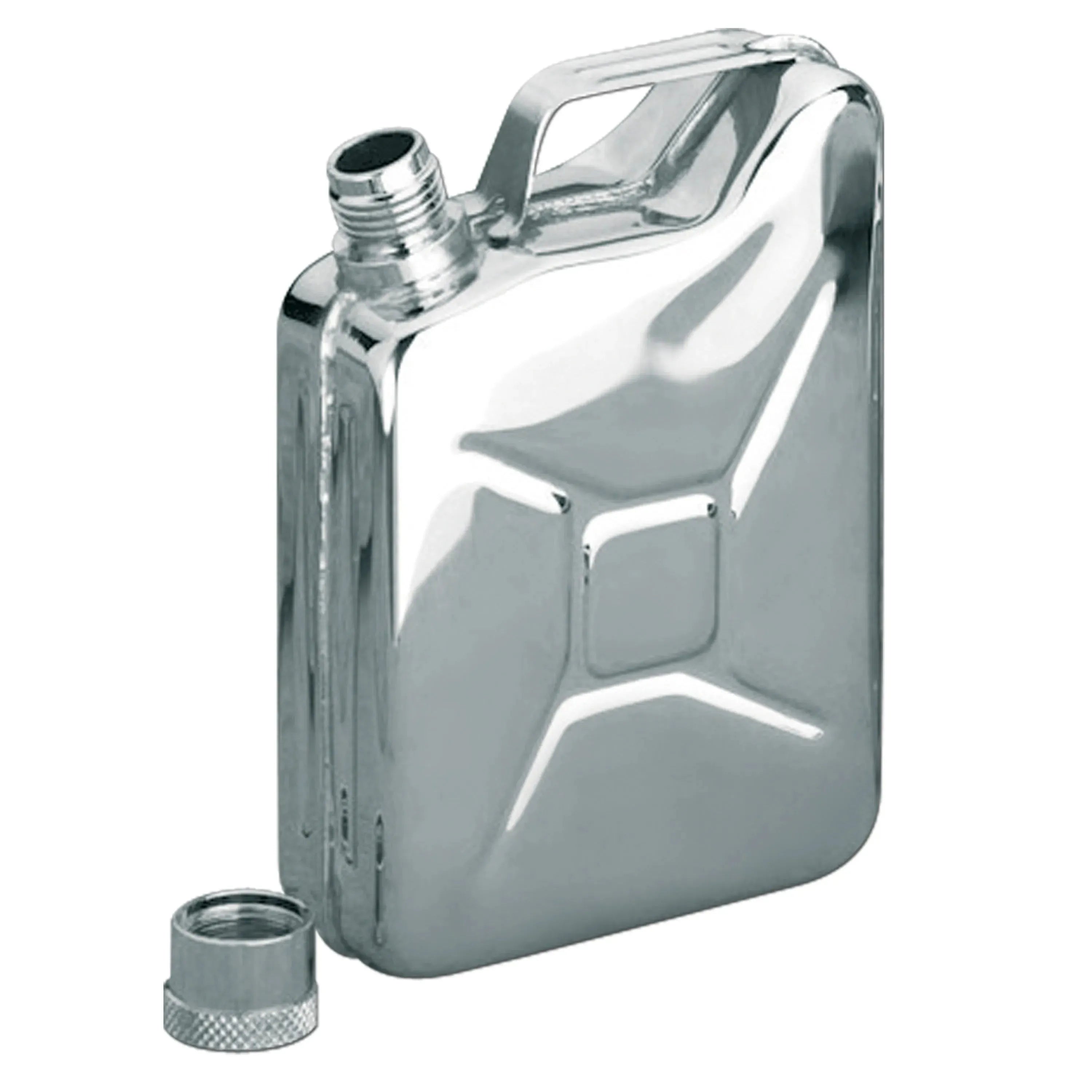 Flask Fuel Can – ASMC GmbH International