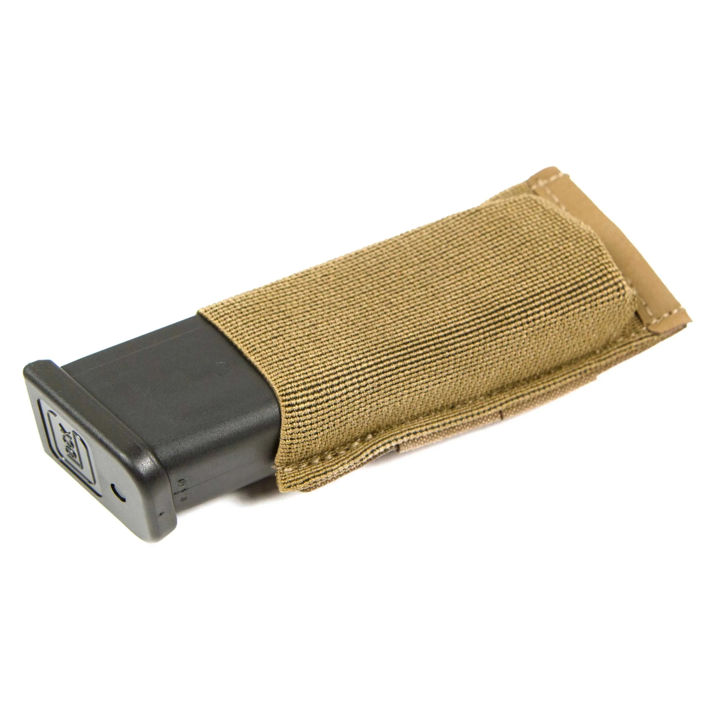 Mag Pouch Ten-Speed Single Pistol – ASMC GmbH International