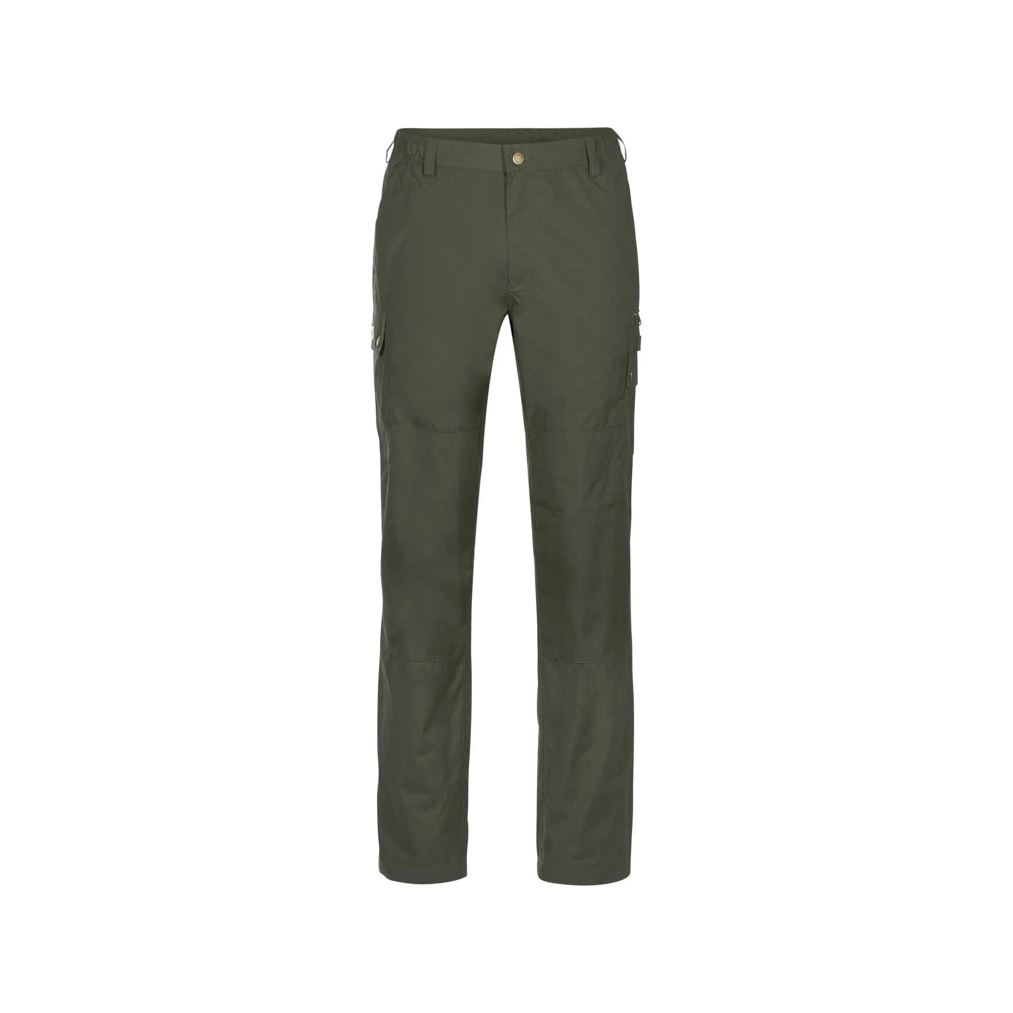 Pantalones Finnveden Winter verde musgo – ASMC GmbH International