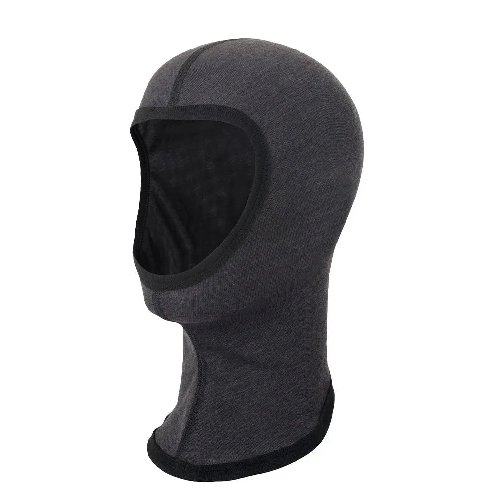 Balaclava Protection Lite anthracite – ASMC GmbH International