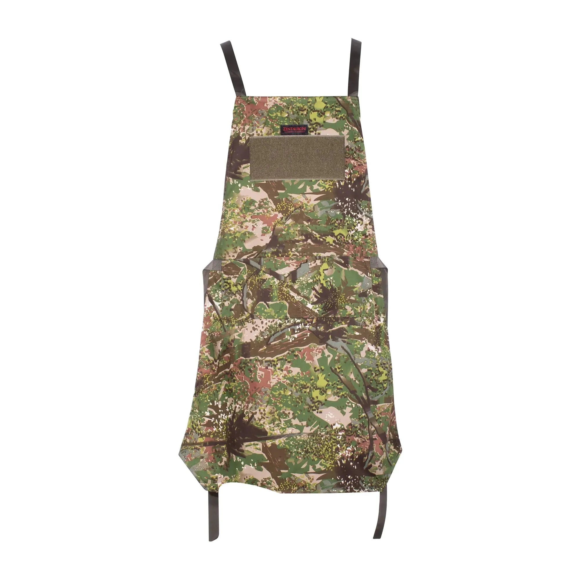 BBQ Apron concamo – ASMC GmbH International