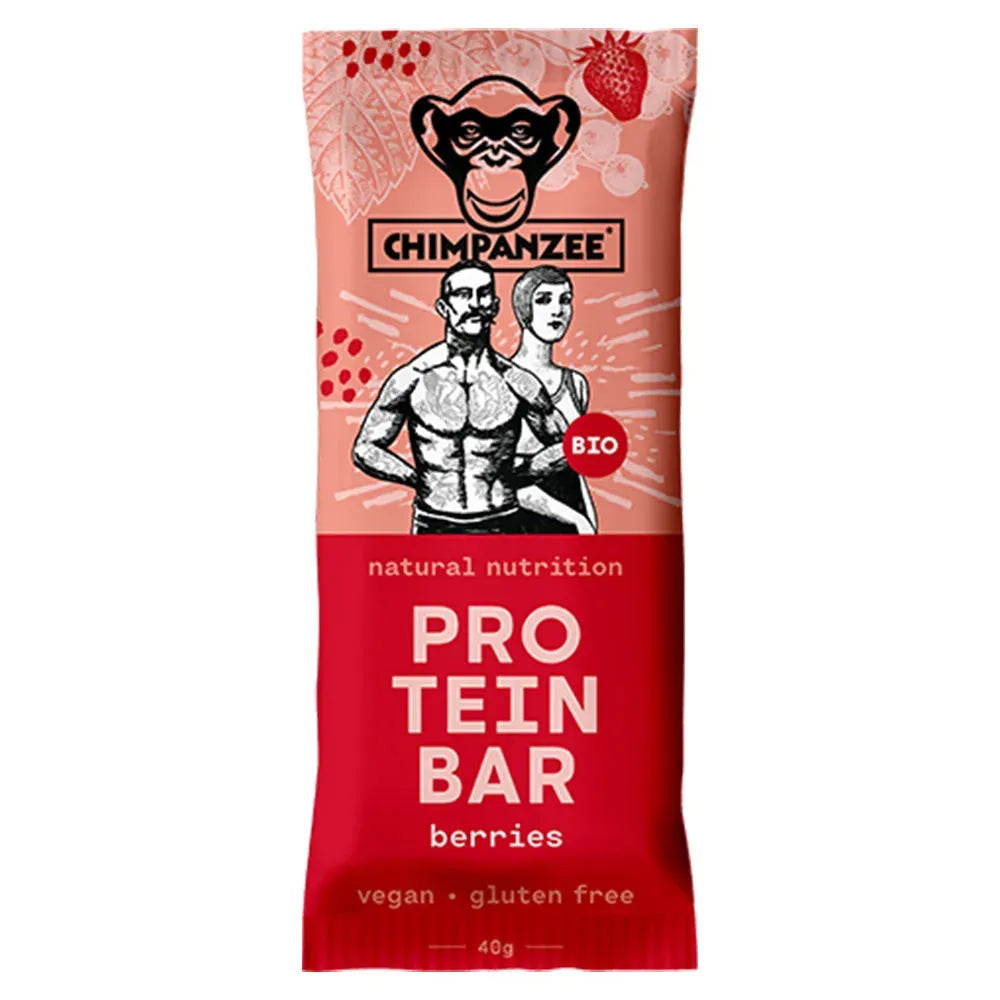 Bar Organic Protein Bar Currant – ASMC GmbH International